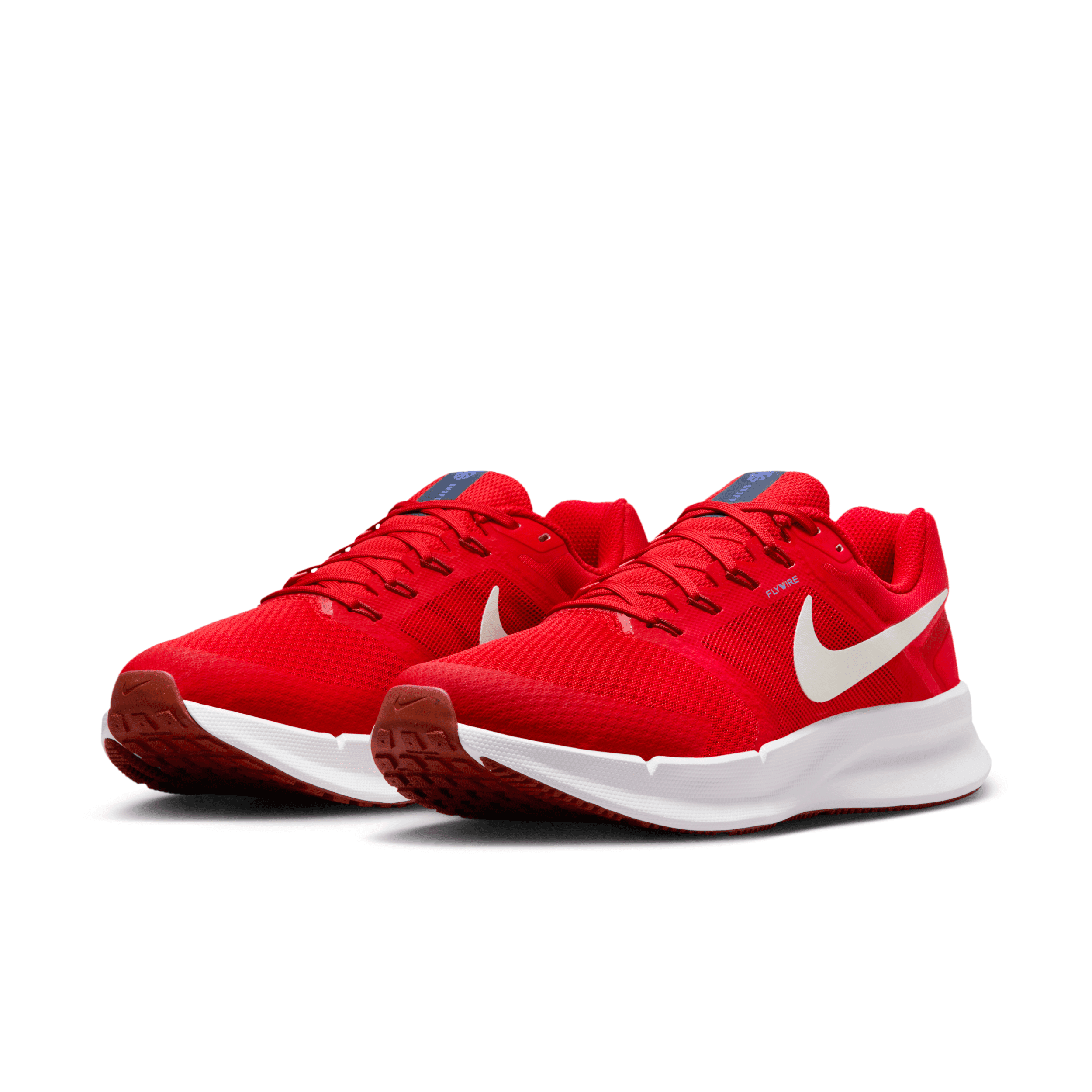 Nike Run Swift 3 'University Red Sea Glass' - DR2695-600 Release Info
