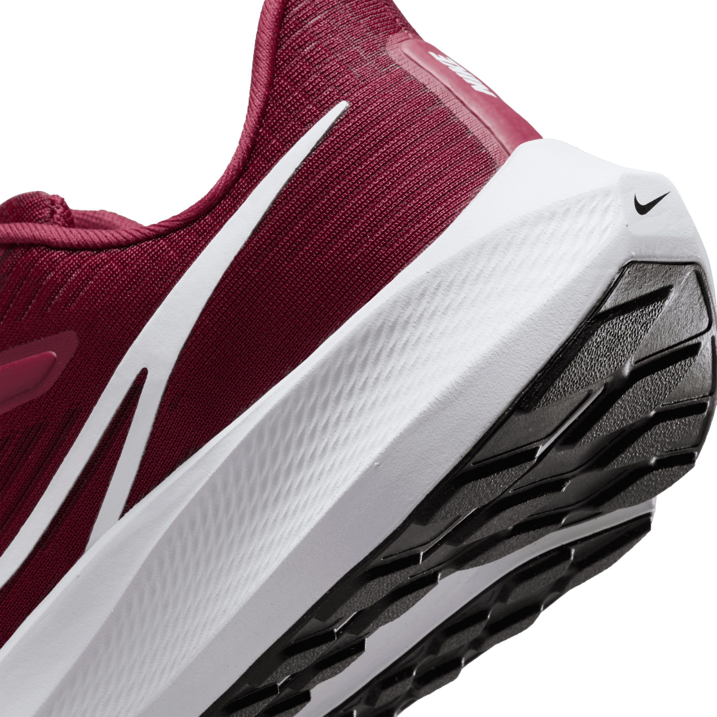 Nike Air Zoom Pegasus 39 Turbo 'Team Maroon' - DM0164-601 Release Info