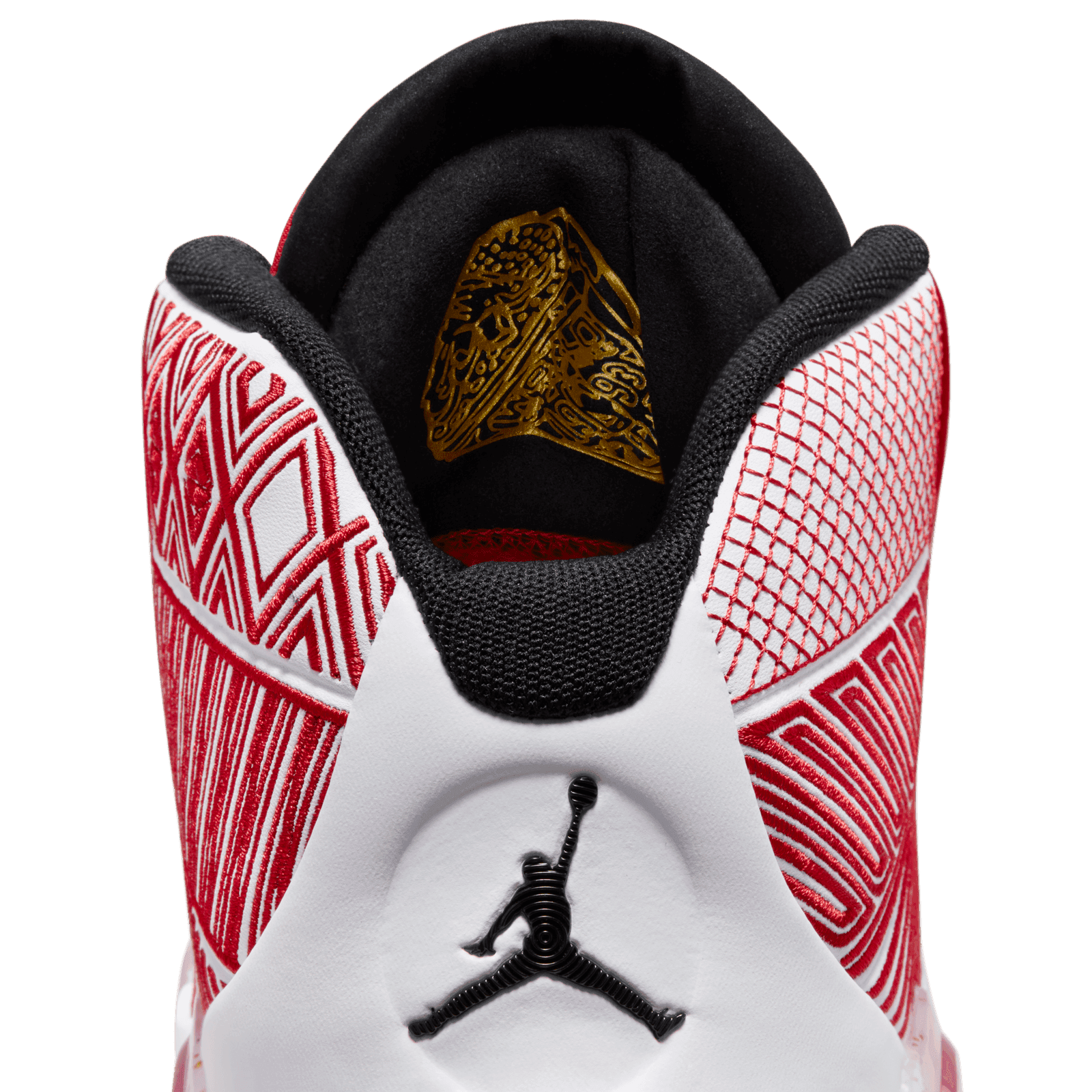 Air Jordan 38 Celebration - DZ3356-100 Raffles & Where to Buy