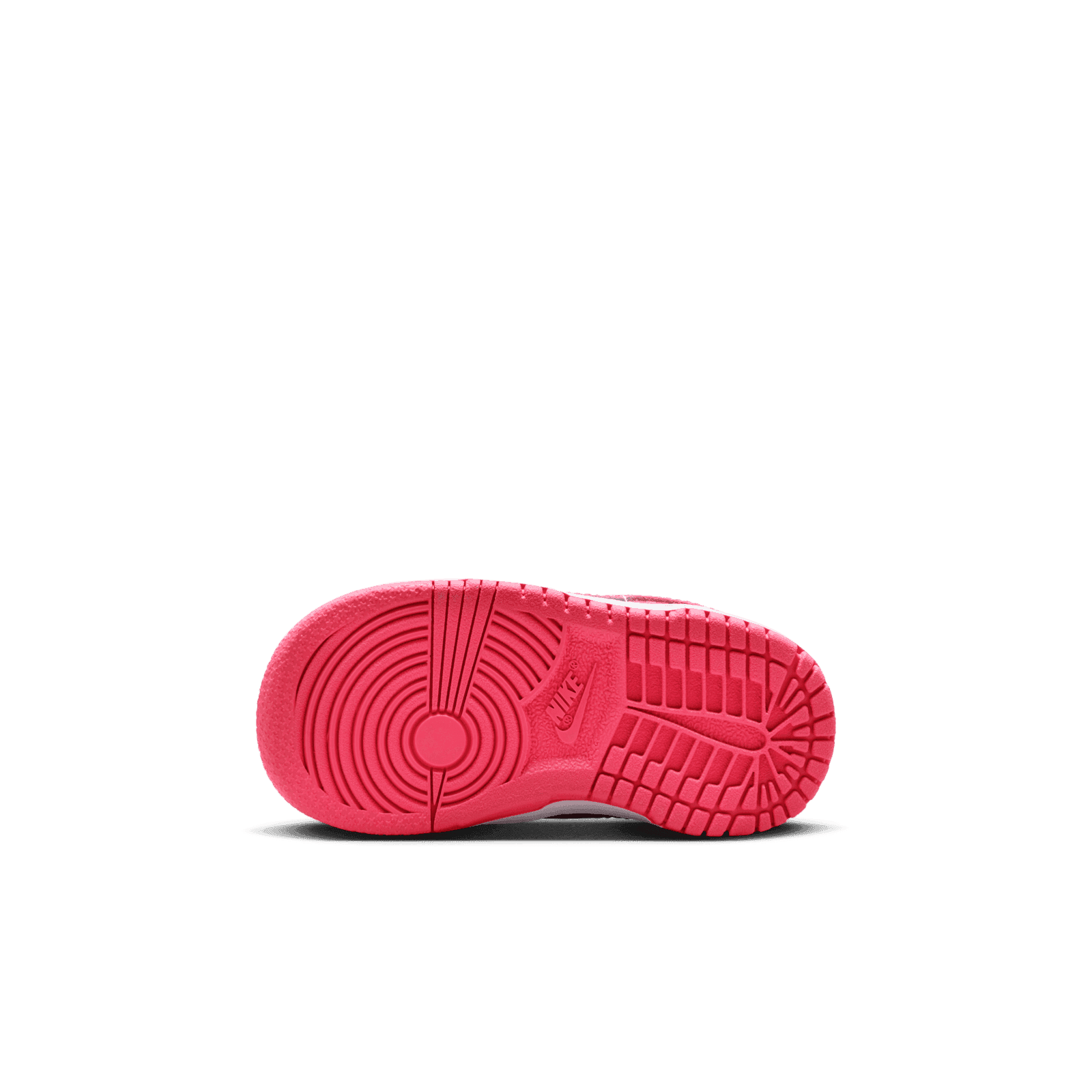 Nike Dunk Low Laser Fuchsia (TD) - FB9107-102 Raffles & Where to Buy