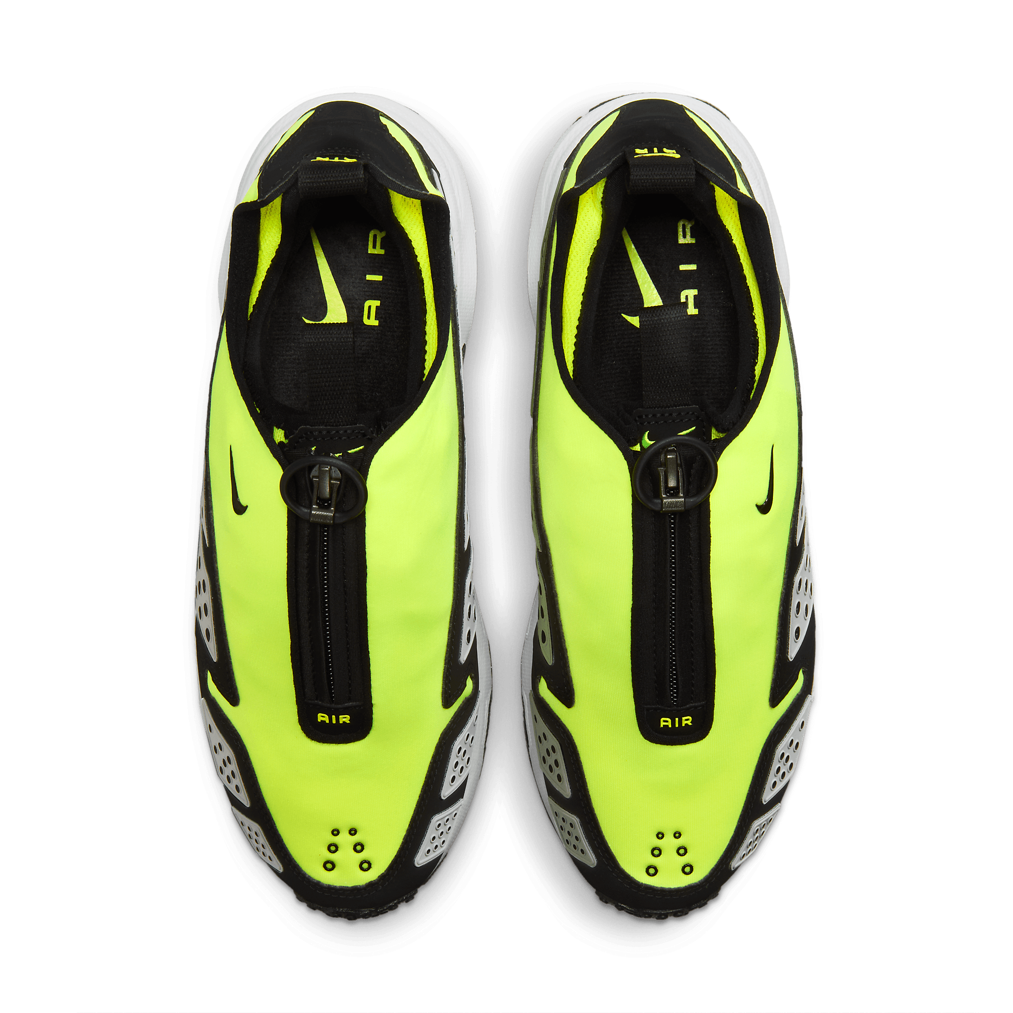 Nike Air Max Sunder Highlighter Green - FZ2068-700