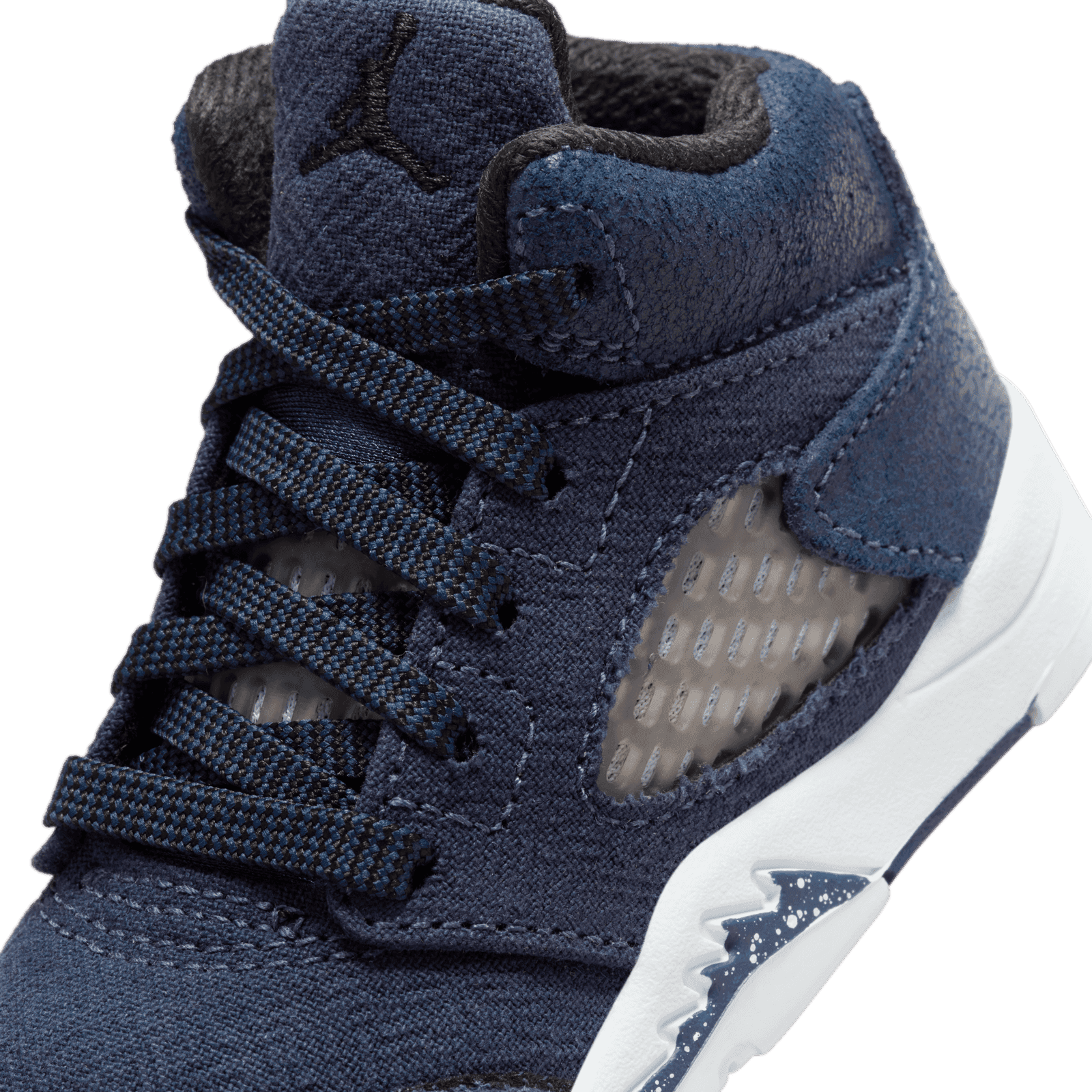 Air Jordan 5 Retro SE Reverse Georgetown (TD) - FN5454-400