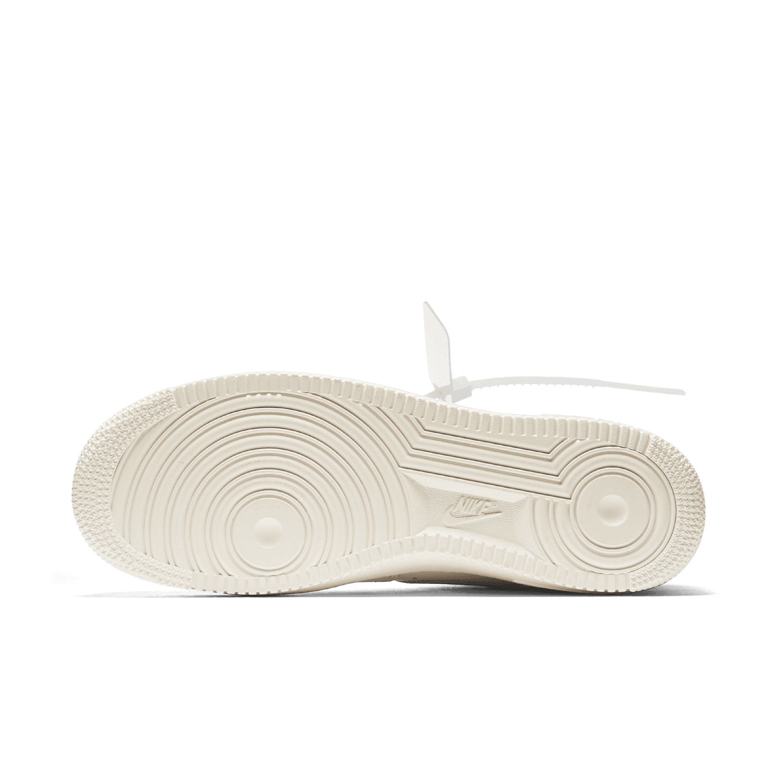 Nike Air Force 1 Low Off-White ComplexCon (AF100) - AO4297-100