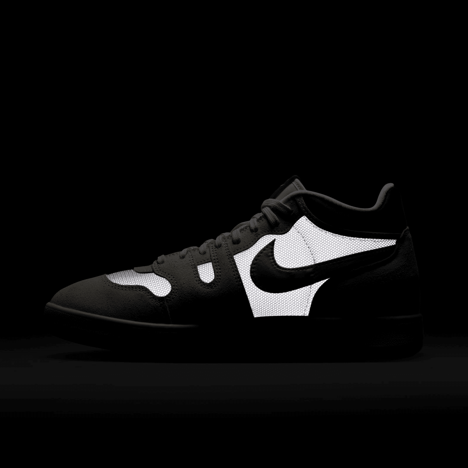 Nike Mac Attack Social Status Status Symbol - DZ4636-100