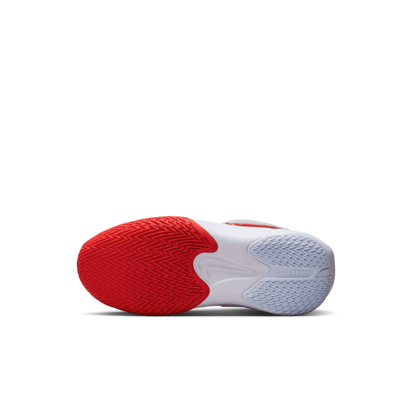 Nike Air Zoom GT Cut 3 Summit White Picante Red (PS) - FD7034-101 Release Info