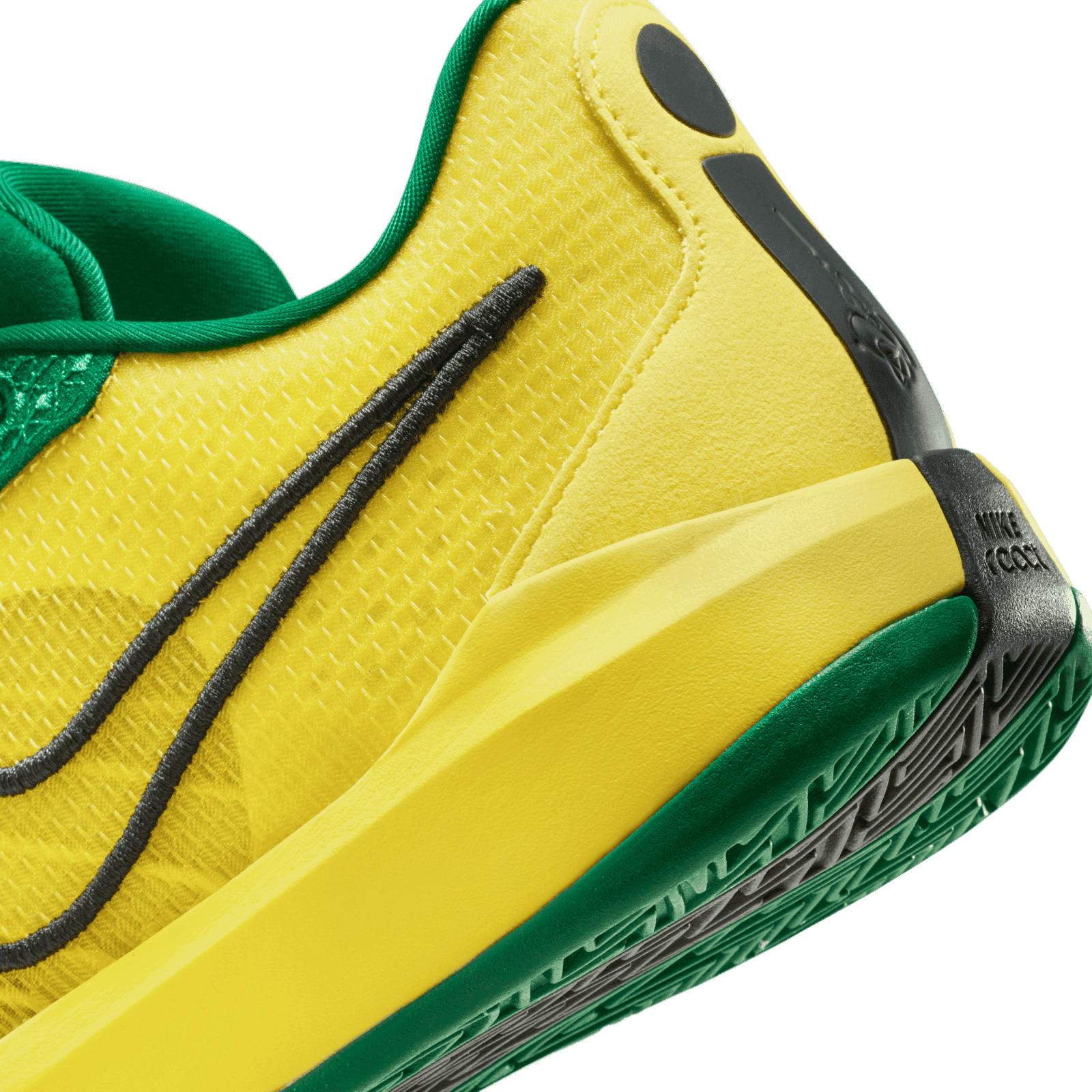 Nike Sabrina 1 Oregon (W) - FQ3381-300 Raffles & Where to Buy