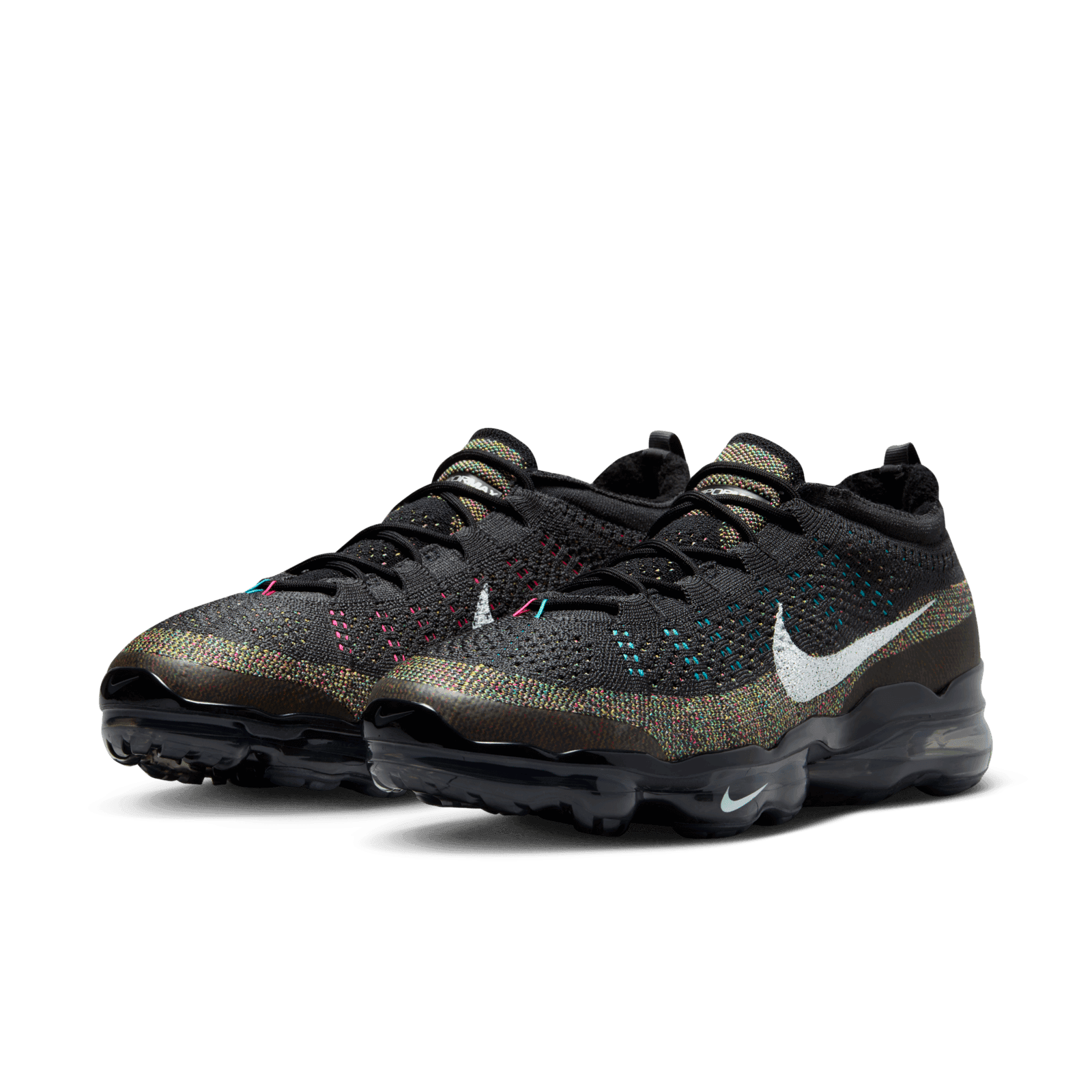 Nike Air VaporMax 2023 Flyknit Multi-Color - DV1678-008