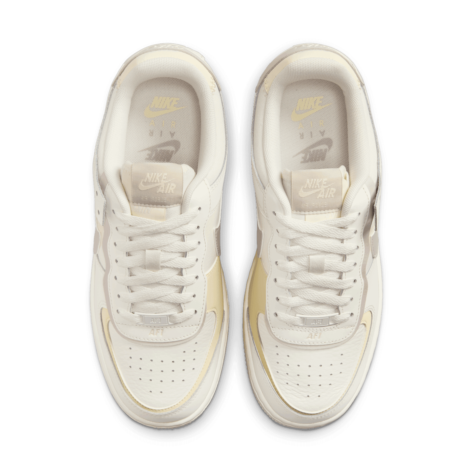 Nike Air Force 1 Shadow - DZ1847-104 Release Info