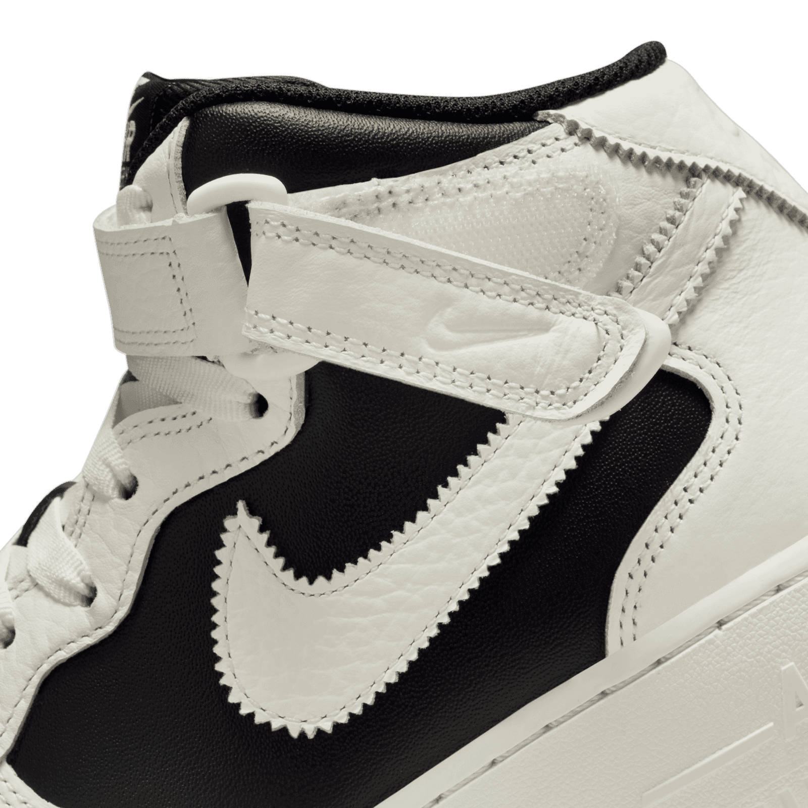 Nike Air Force 1 Mid '07 Every 1 Reverse Panda (W) - DV2224-001