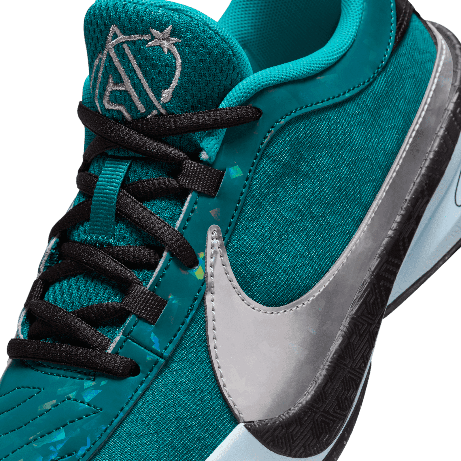 Nike Zoom Freak 5 All-Star (GS) - FN1356-300 Raffles & Where to Buy