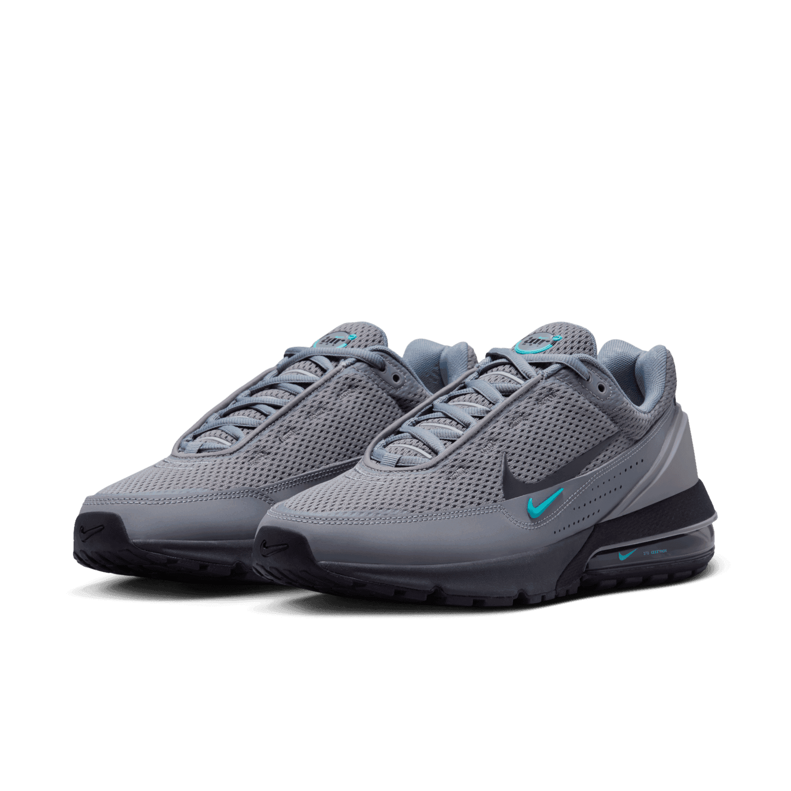 Nike Air Max Pulse Cool Grey - HF0104-001 Raffles & Where to Buy