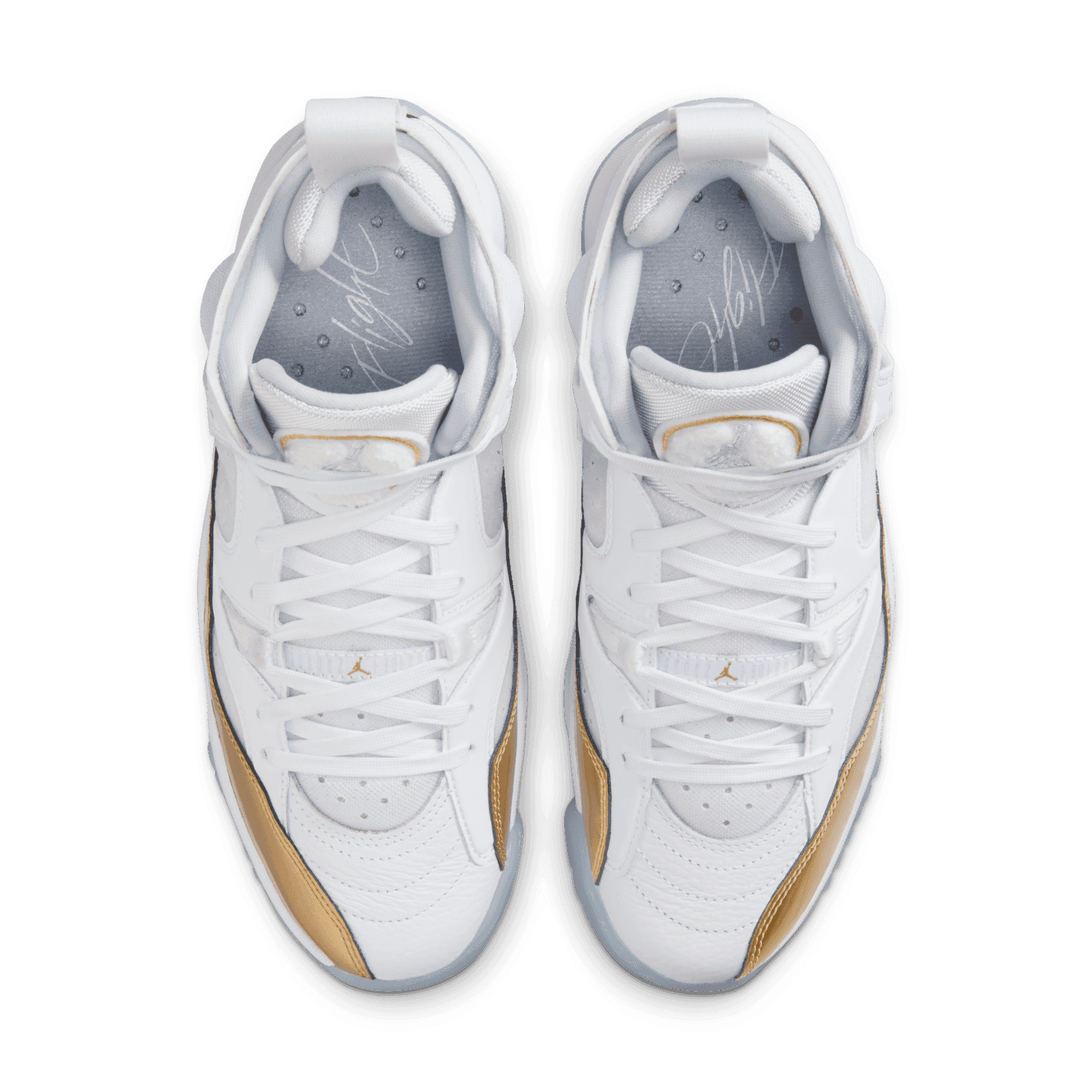 Nike Jumpman Two Trey - DR9631-107 Release Date, Raffles & Where To Buy