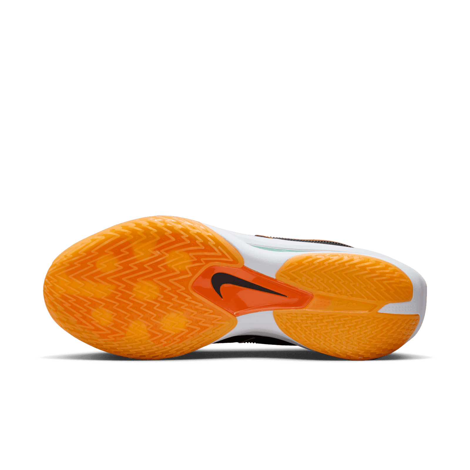 Nike Air Zoom GT Cut 3 Swoosh Squad - DV2913-001 Raffles & Where to Buy