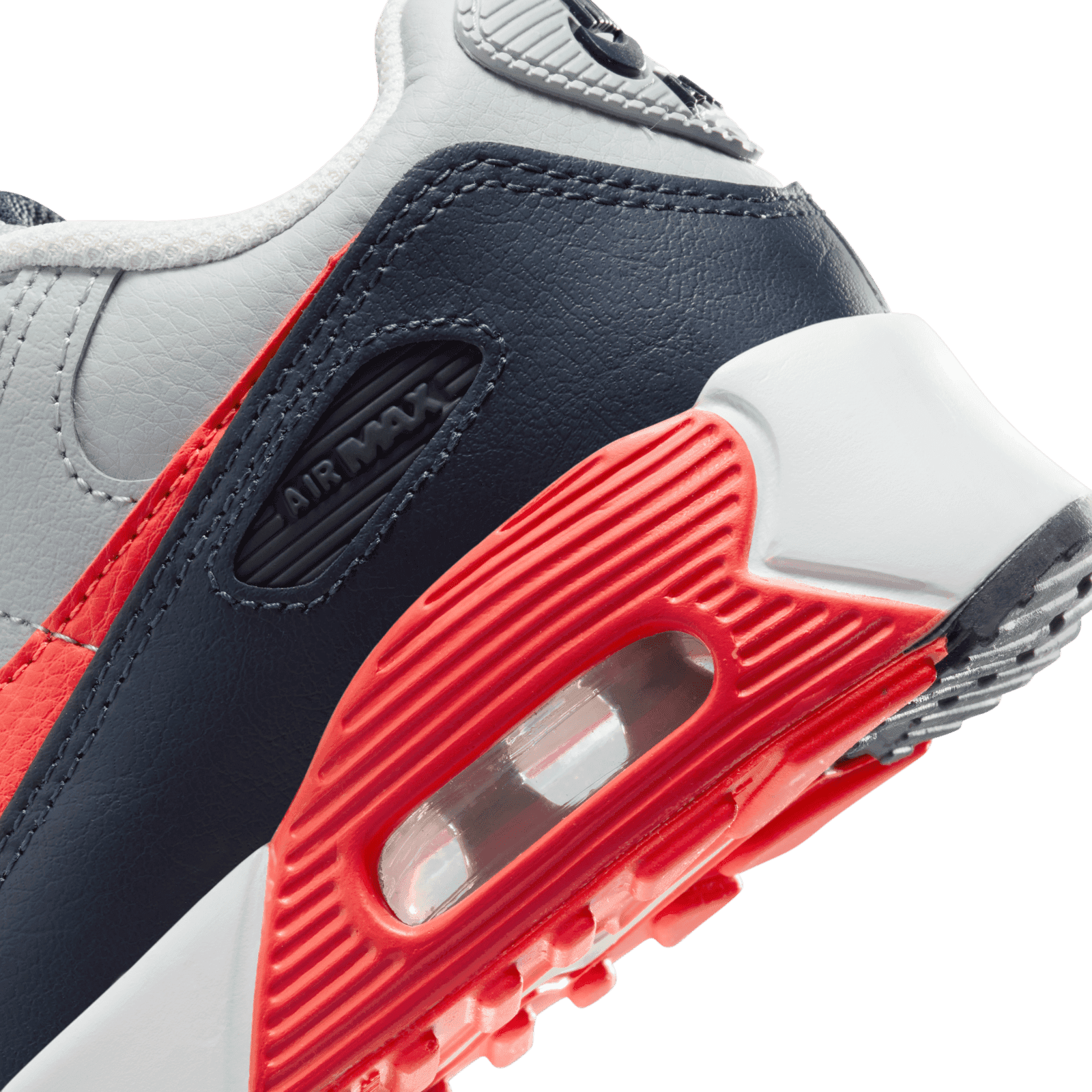 Nike Air Max 90 LTR Little Kidsâ - CD6867-021 Release Info