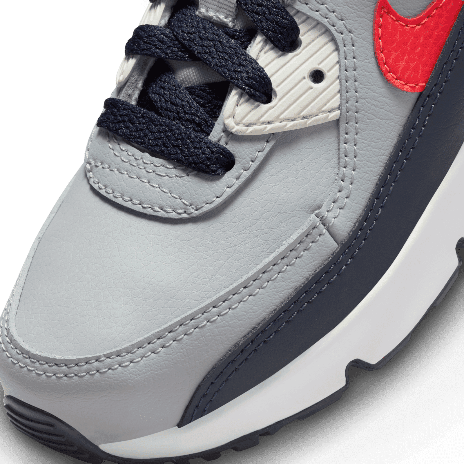 Nike Air Max 90 LTR Little Kidsâ - CD6867-021 Release Info