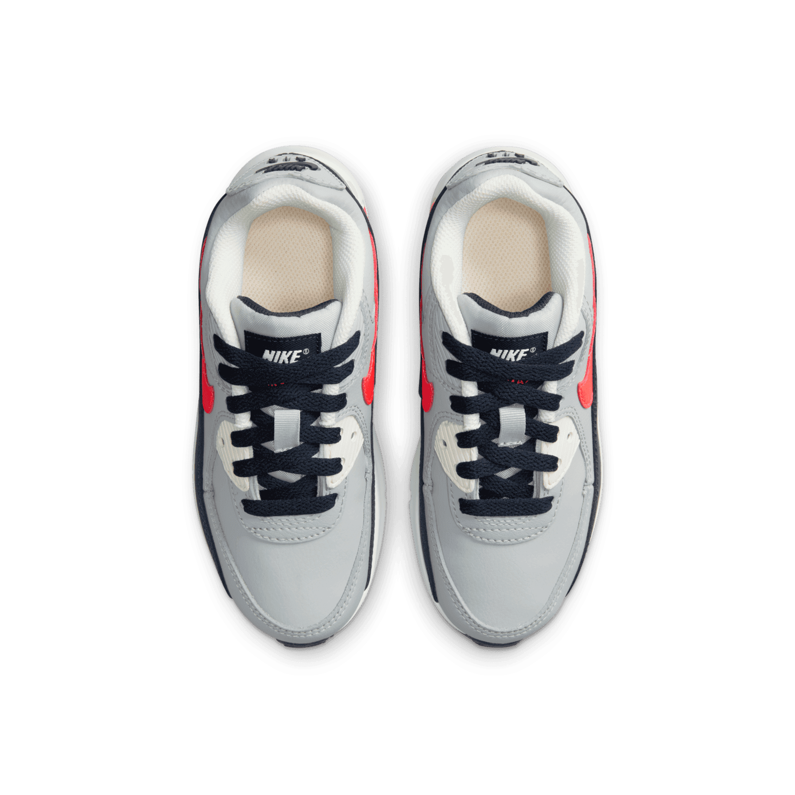 Nike Air Max 90 LTR Little Kidsâ - CD6867-021 Release Info