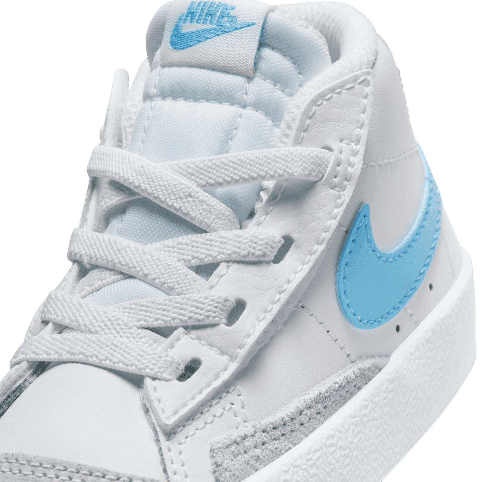 Nike Blazer Mid '77 Baby/Toddler - DA4088-114 Release Info