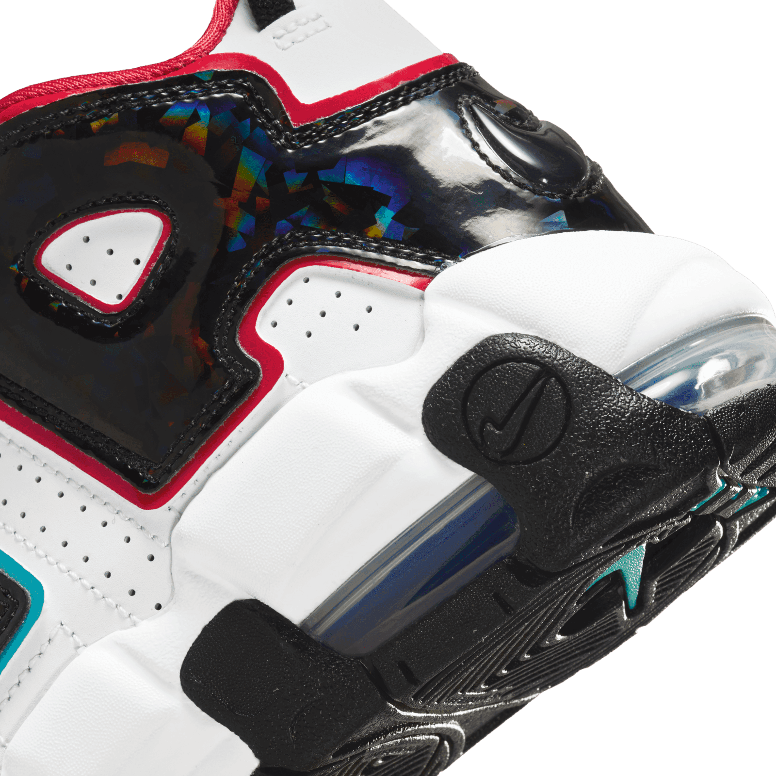 Nike Air More Uptempo CL GS 'All-Star' - FV0838-100 Release Info