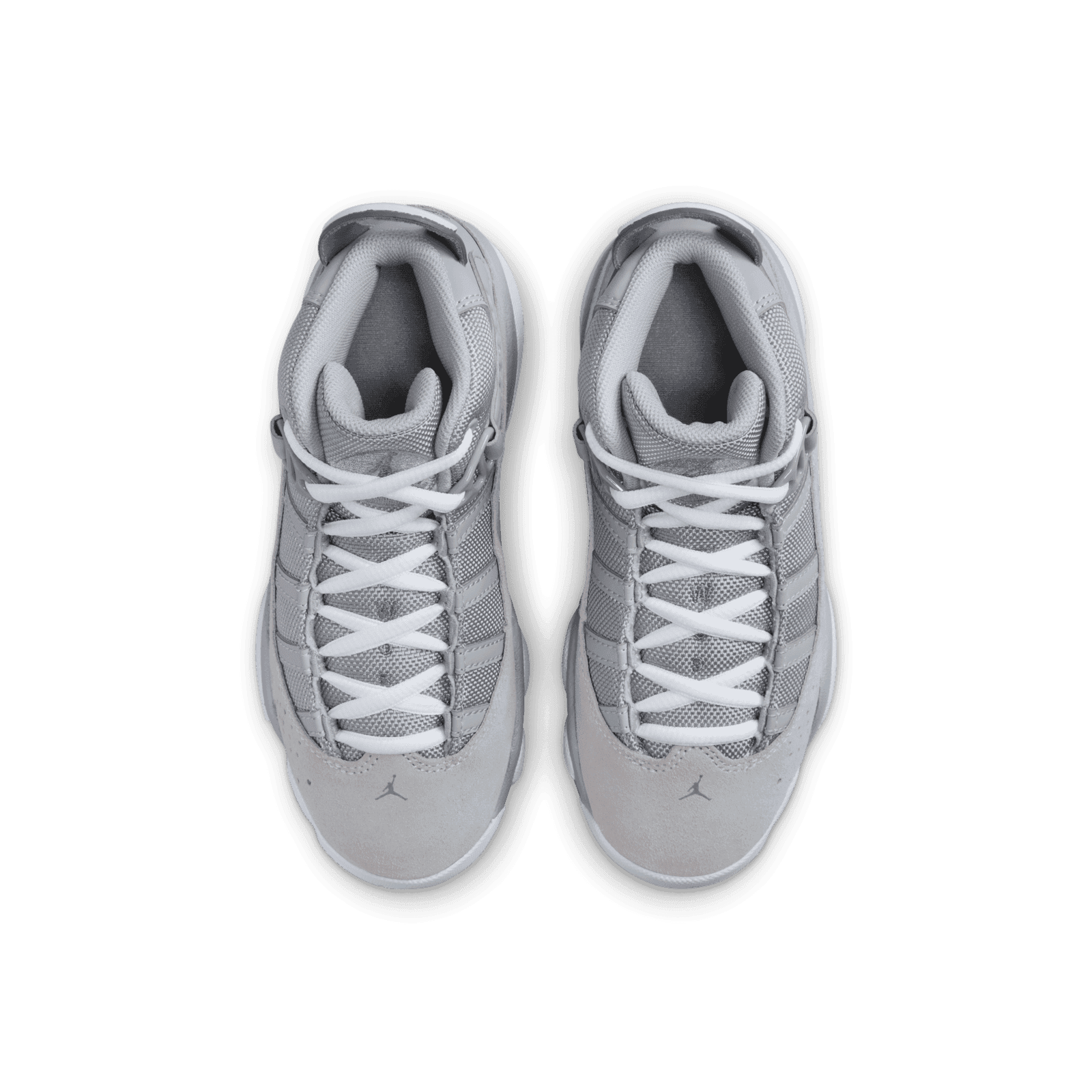 Jordan 6 Rings Little Kids' - 323432-009 Release Info