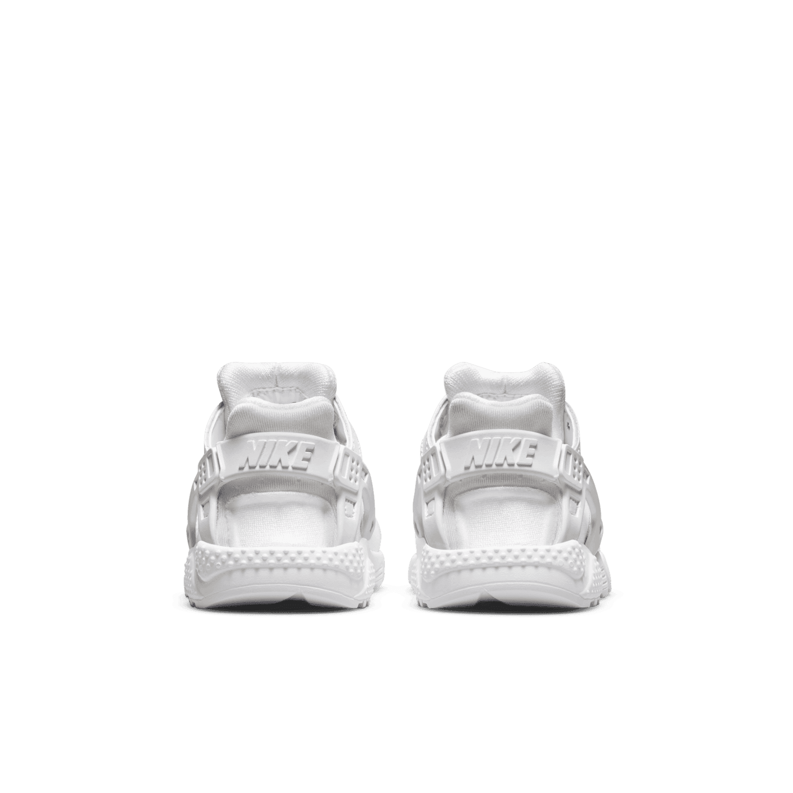 Nike Air Huarache Run TD 'White' - 704950-110 Release Info
