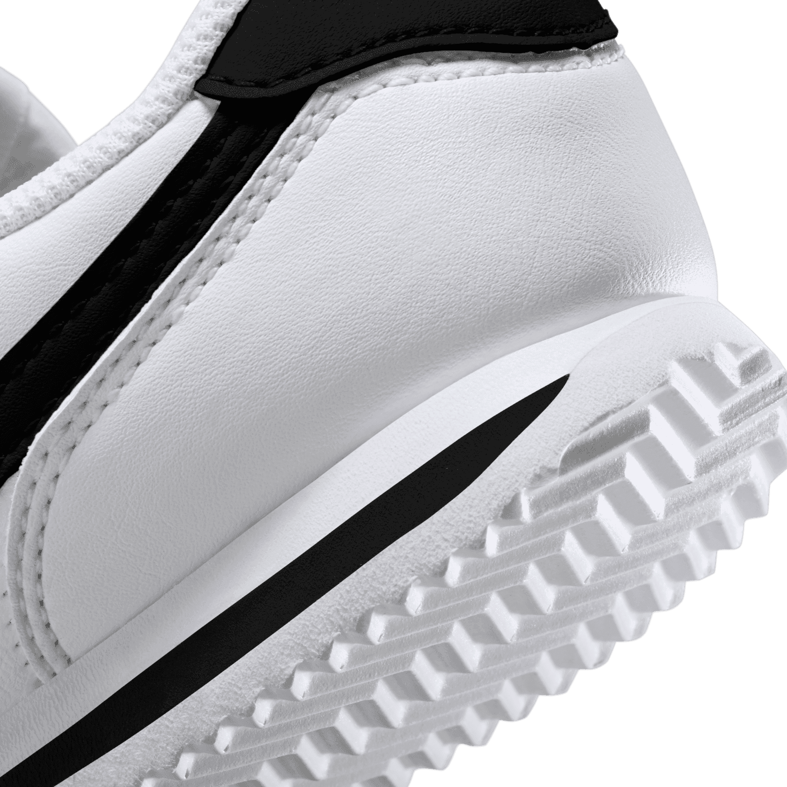Nike Cortez Basic SL PS 'White Black' - 904767-102 Release Info