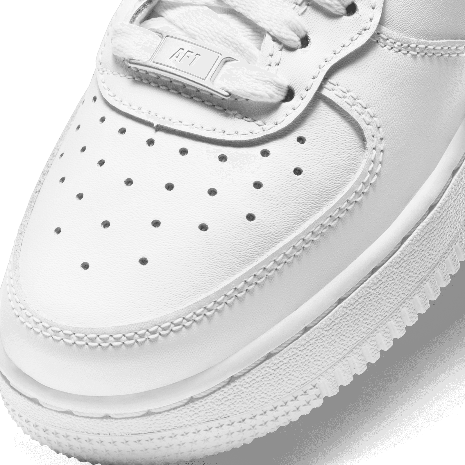Nike Air Force 1 Mid LE GS 'Triple White' - DH2933-111 Release Info