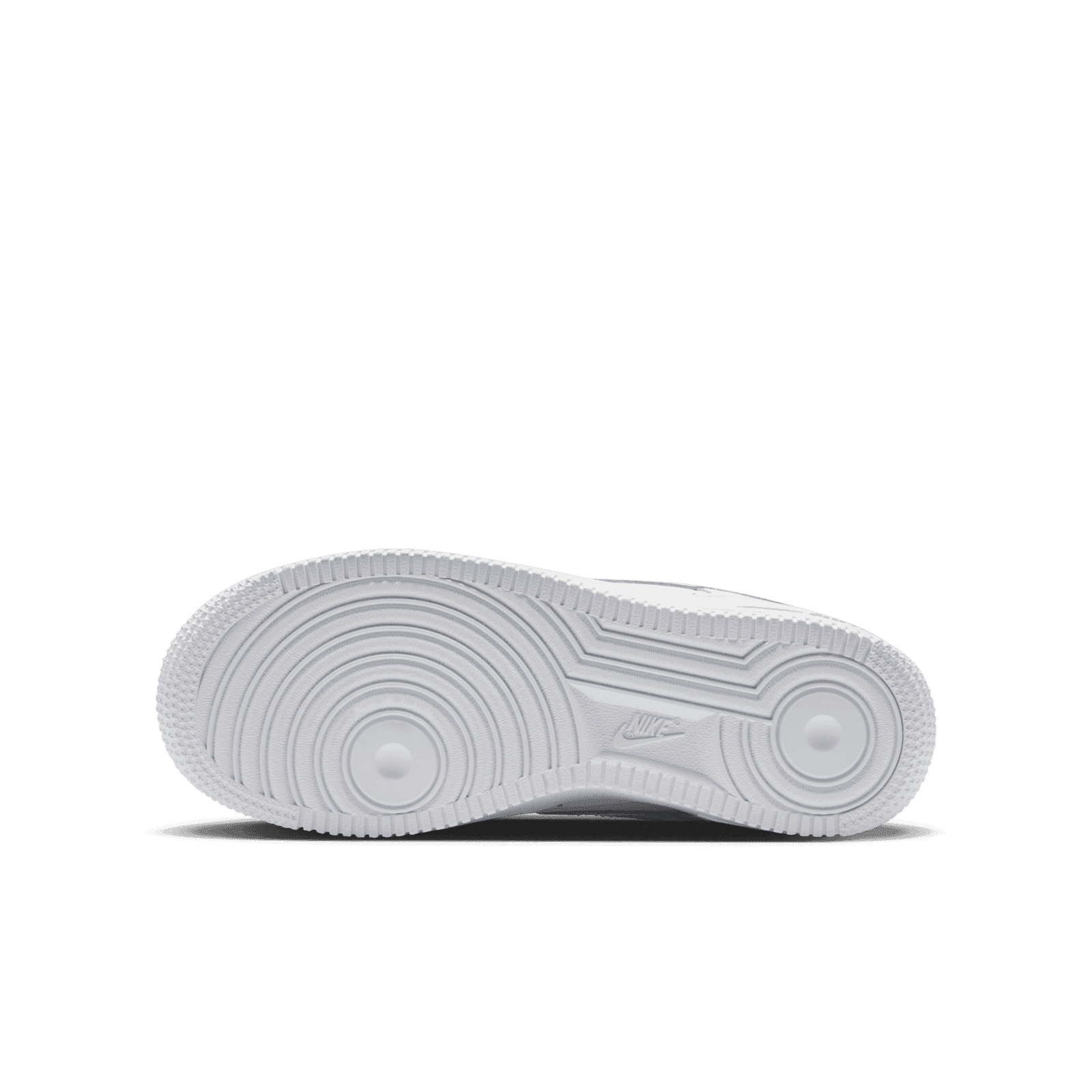 Nike Air Force 1 LE GS 'Triple White' - DH2920-111 Release Info