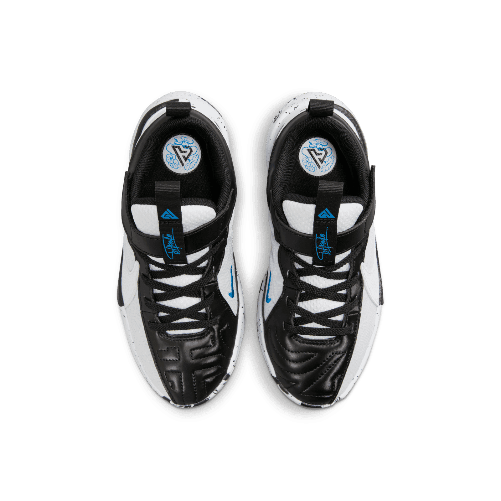 Nike Zoom Freak 5 PS 'Oreo' - DZ4485-100 Release Info