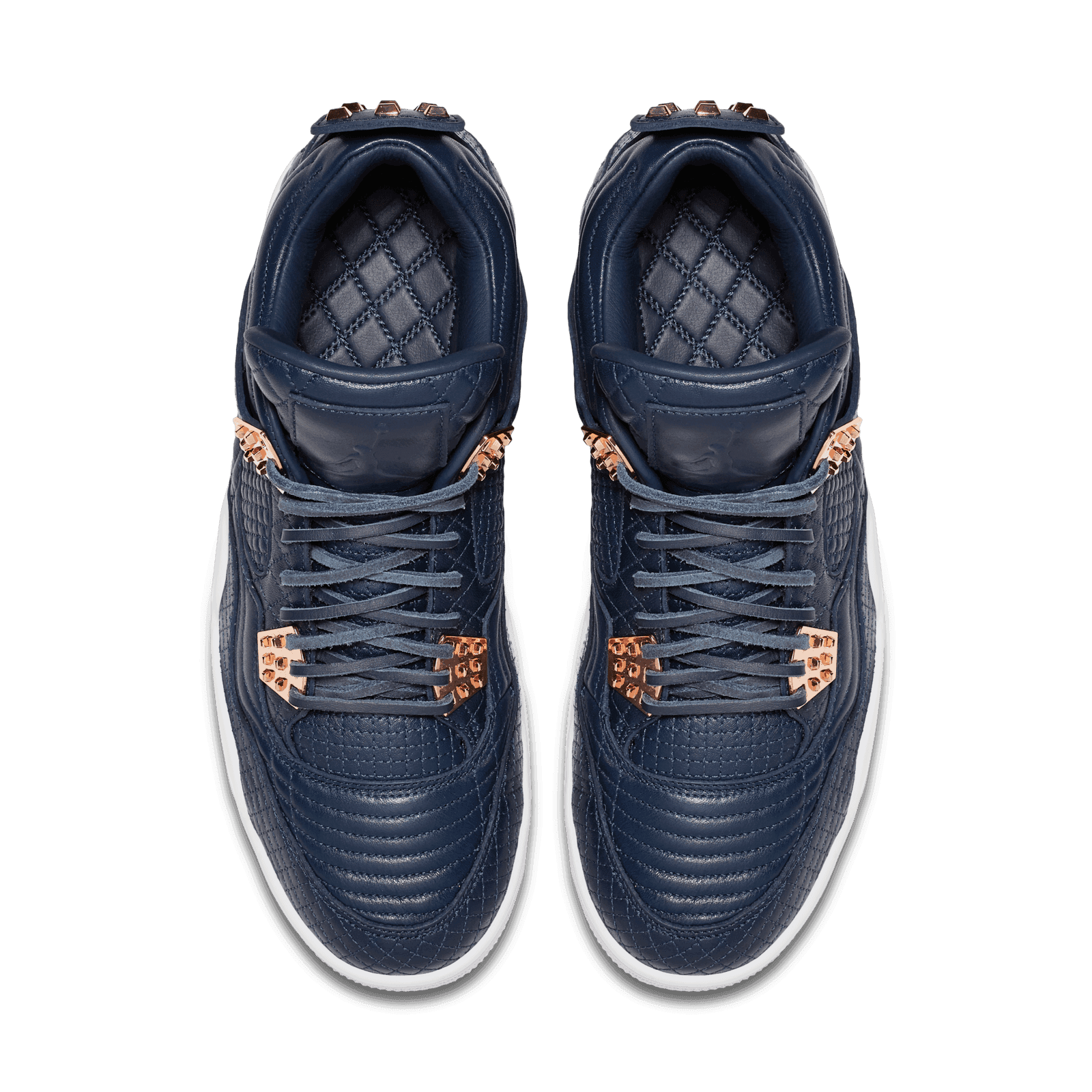 Jordan 4 Retro PRM Obsidian - 819139-402 Raffles & Where to Buy