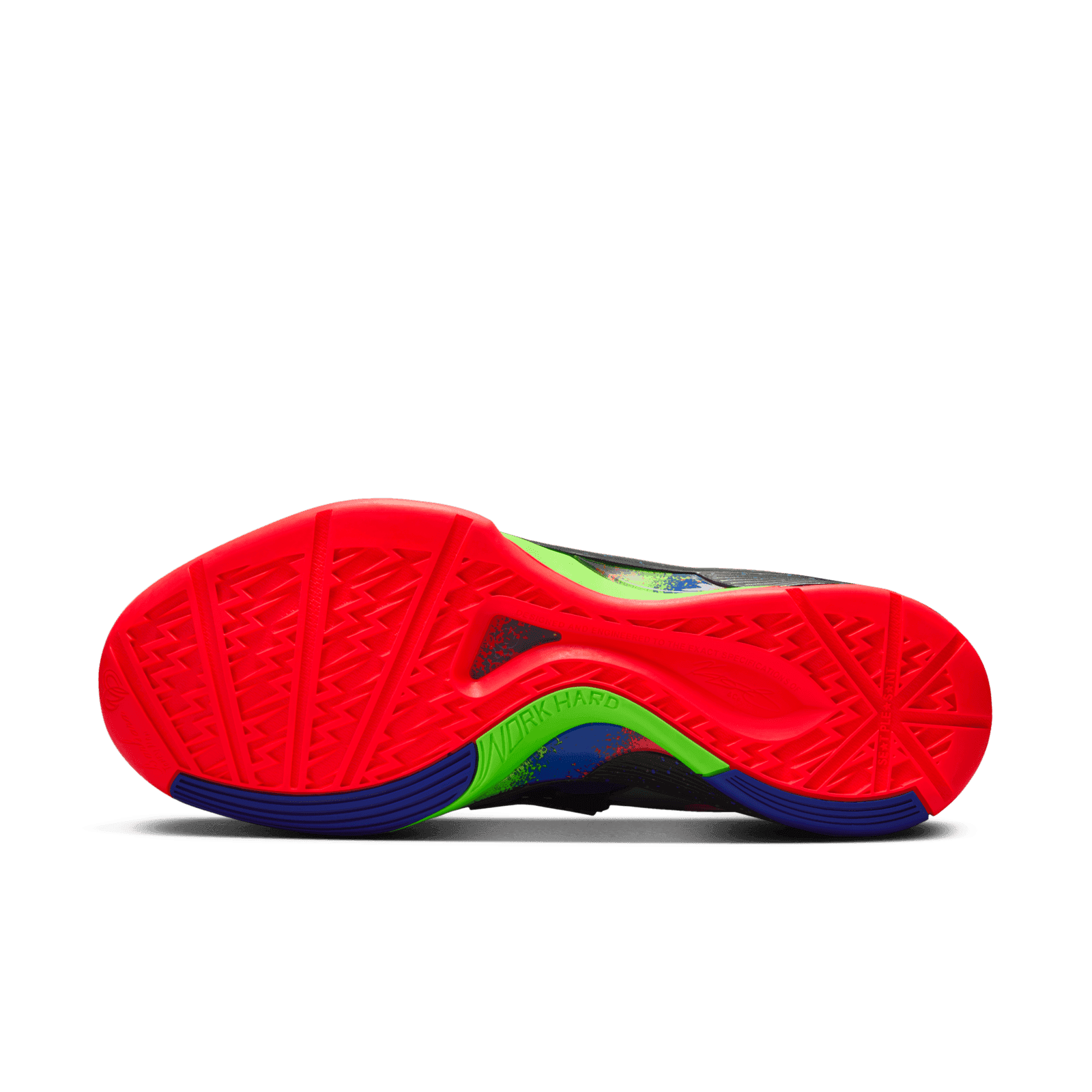 Nike KD 4 Nerf (2024) - FQ8180-400 Raffles & Where to Buy