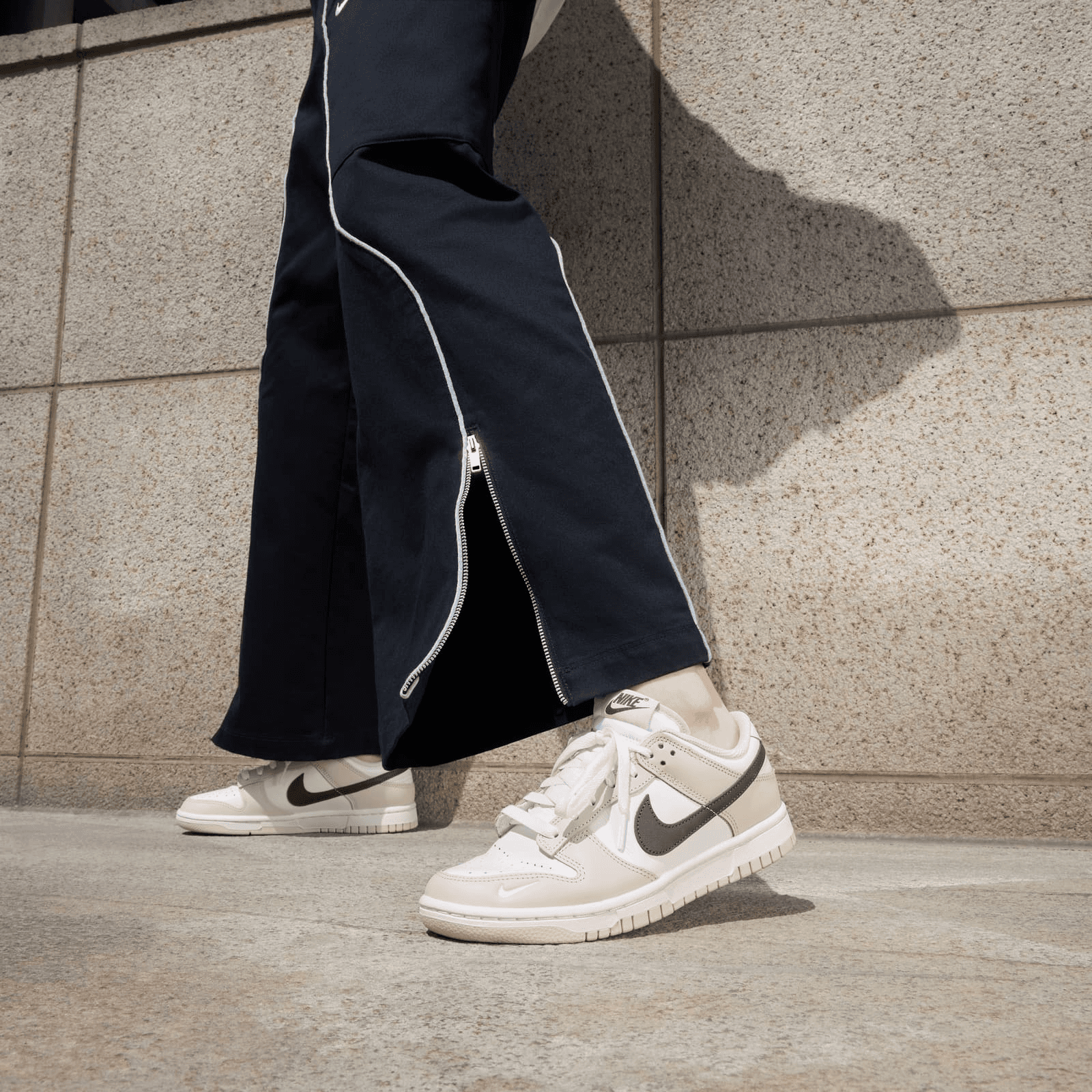 Nike Dunk Low Neapolitan (W) - HF9990-100 Release Info