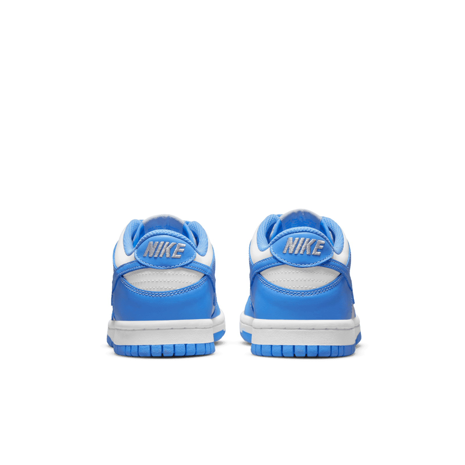 Nike Dunk Low UNC (GS) - CW1590-103 Raffles & Where to Buy