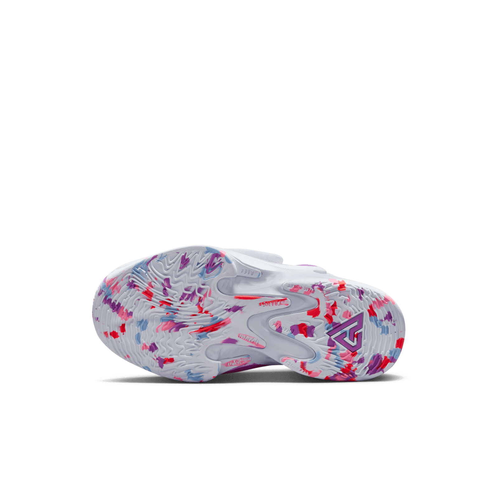 Nike Zoom Freak 4 'Light Pillars' (PS) - DQ0552-102 Release Info