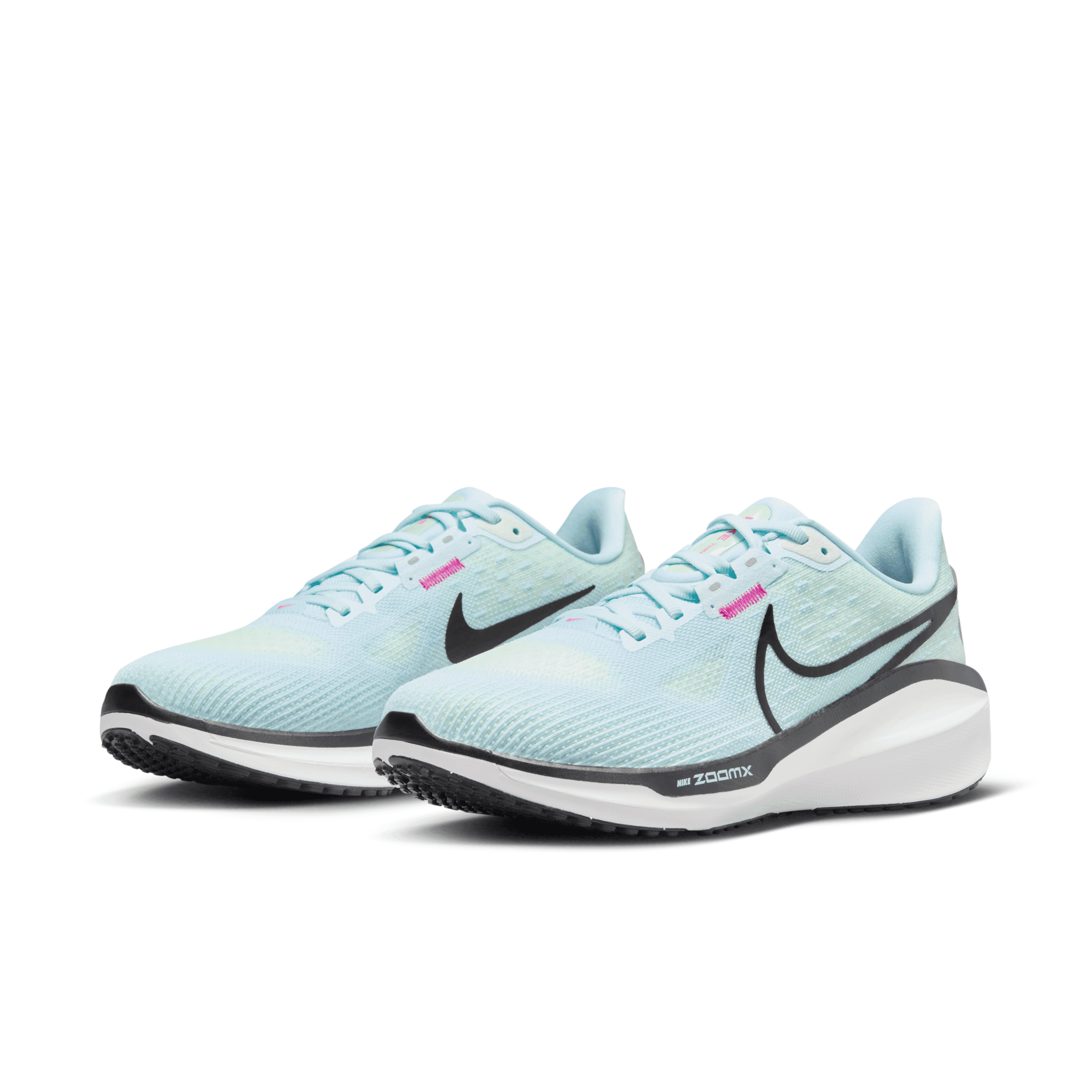 Nike Vomero 17 Road - FB8502-402 Release Date, Raffles & Where To Buy