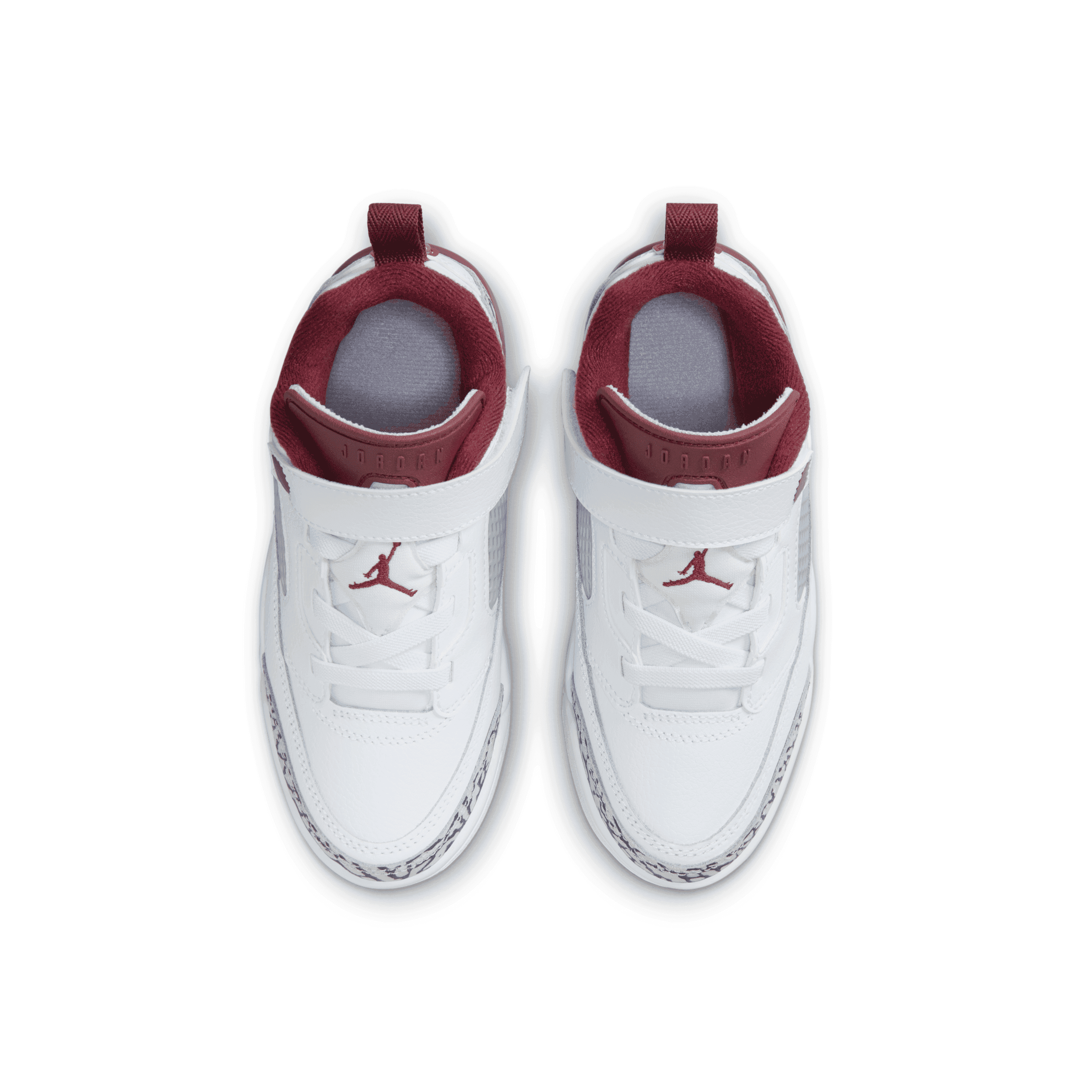 Jordan Spizike Low 'Team Red' (PS) - FQ3951-106 Release Info