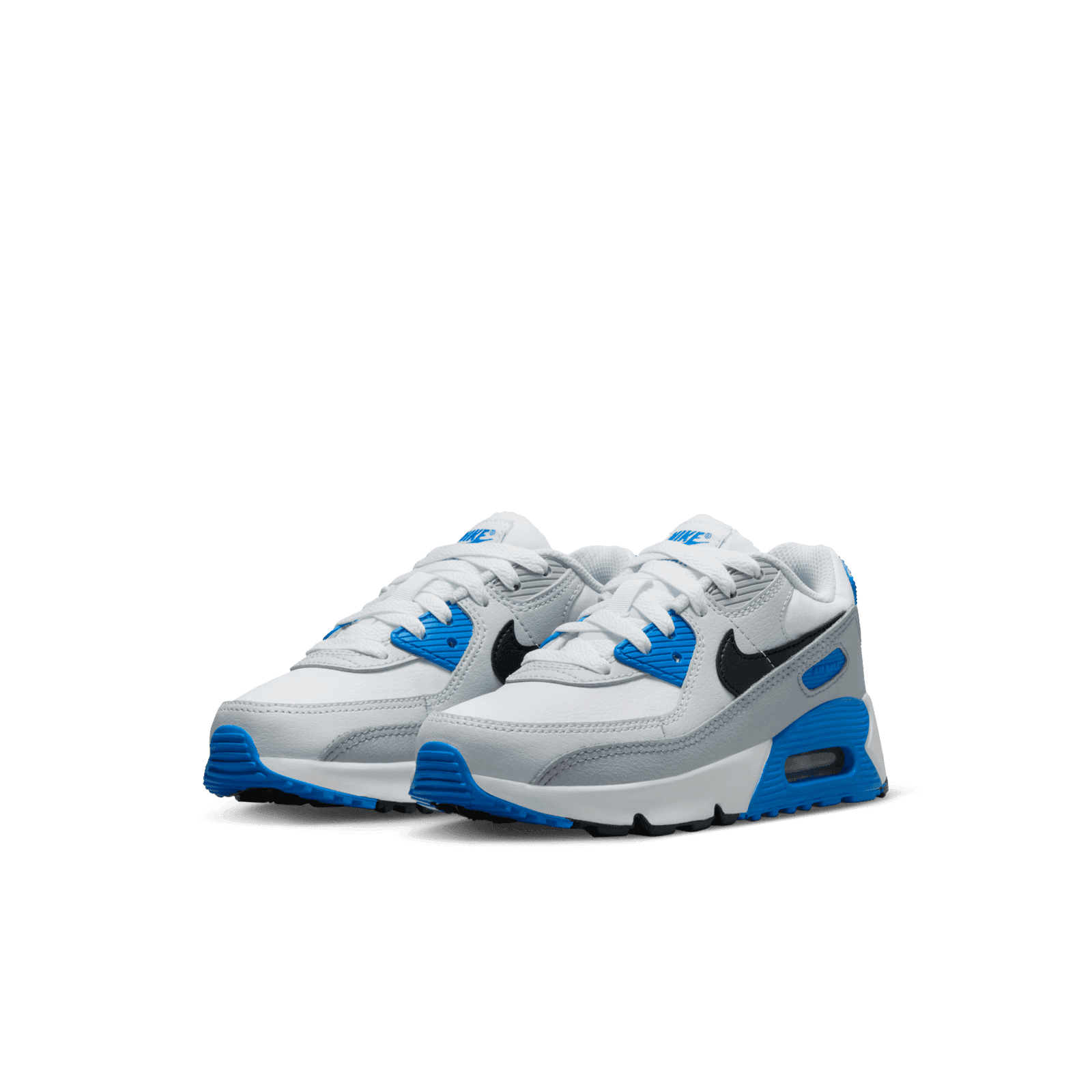 Nike Air Max 90 LTR Little Kidsâ - CD6867-127 Release Info