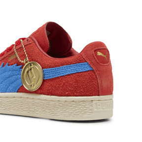 Puma Suede One Piece Buggy (GS) - 396648-01 Raffles & Where to Buy