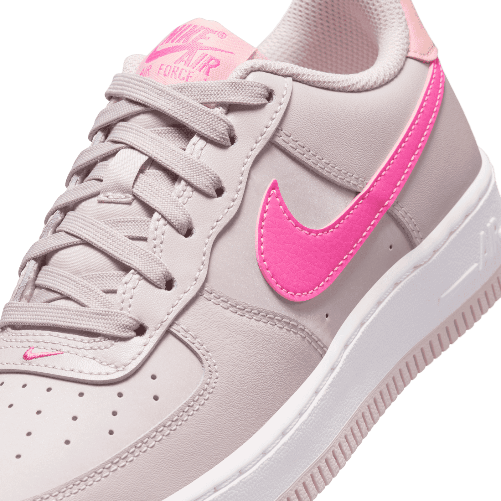 Nike Air Force 1 (GS) - FV5948-002 Release Date, Raffles & Where To Buy