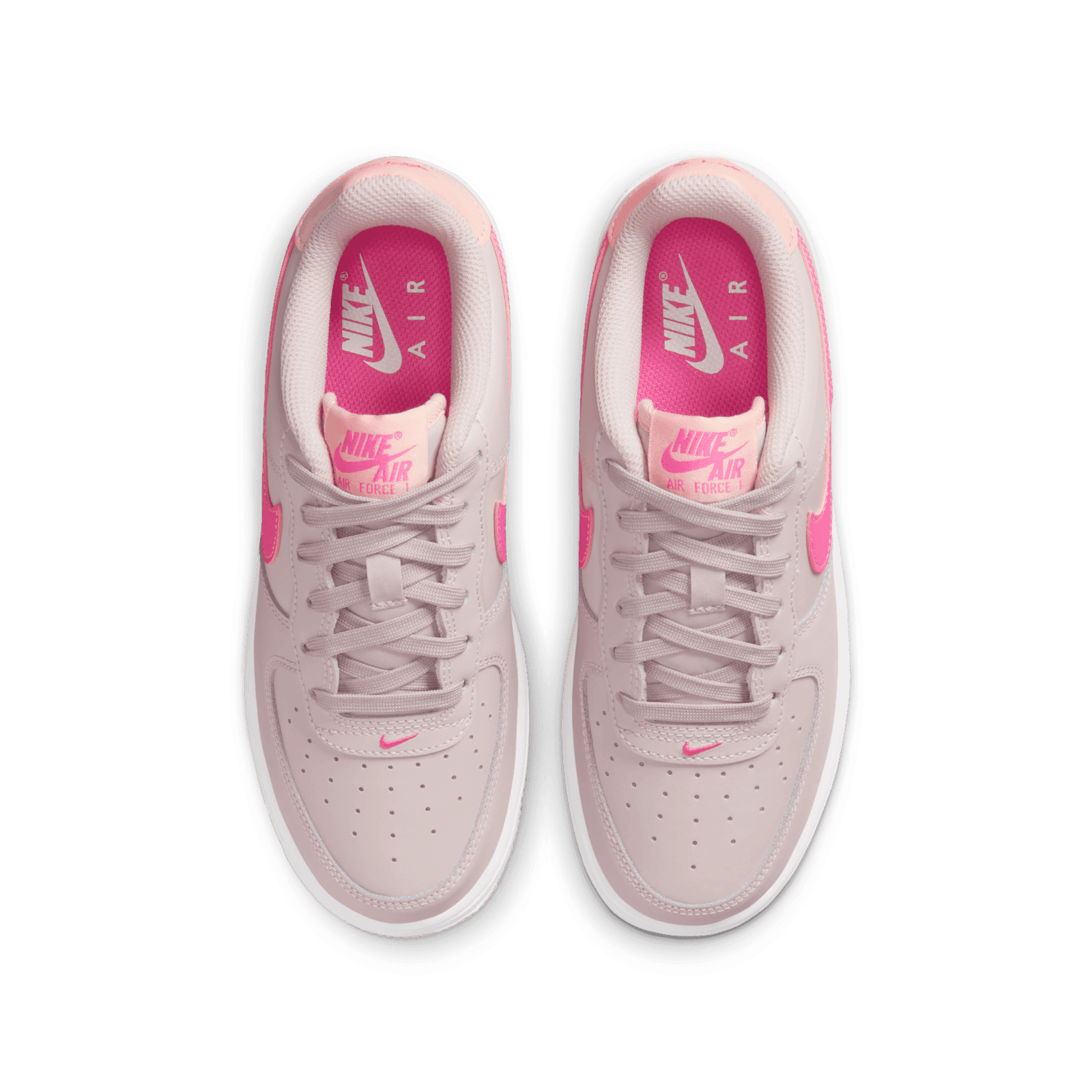 Nike Air Force 1 (GS) - FV5948-002 Release Date, Raffles & Where To Buy