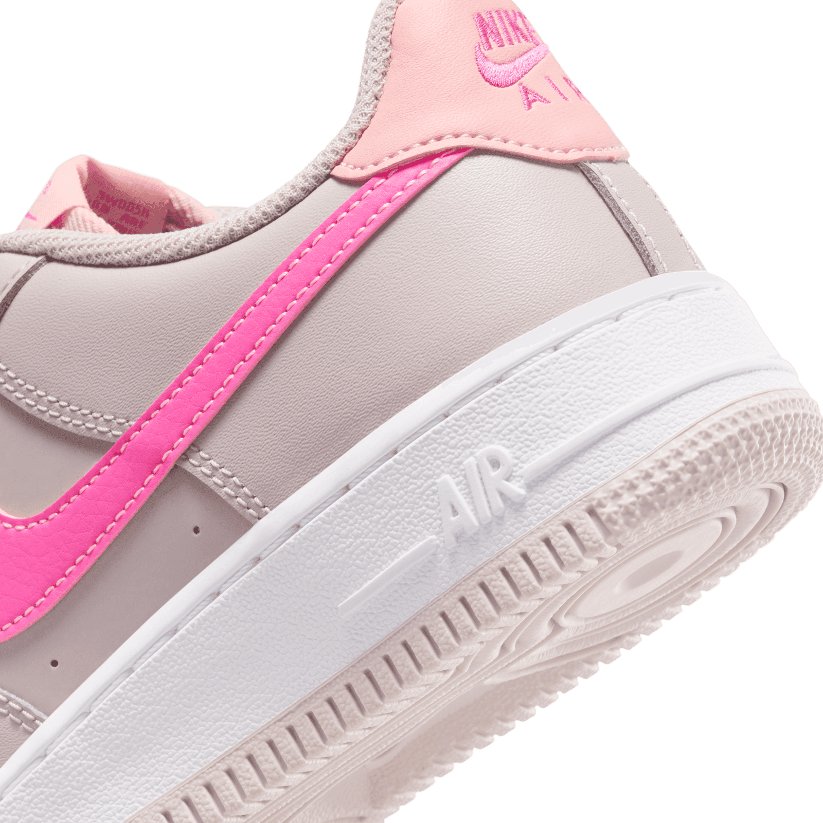 Nike Air Force 1 (GS) - FV5948-002 Release Date, Raffles & Where To Buy