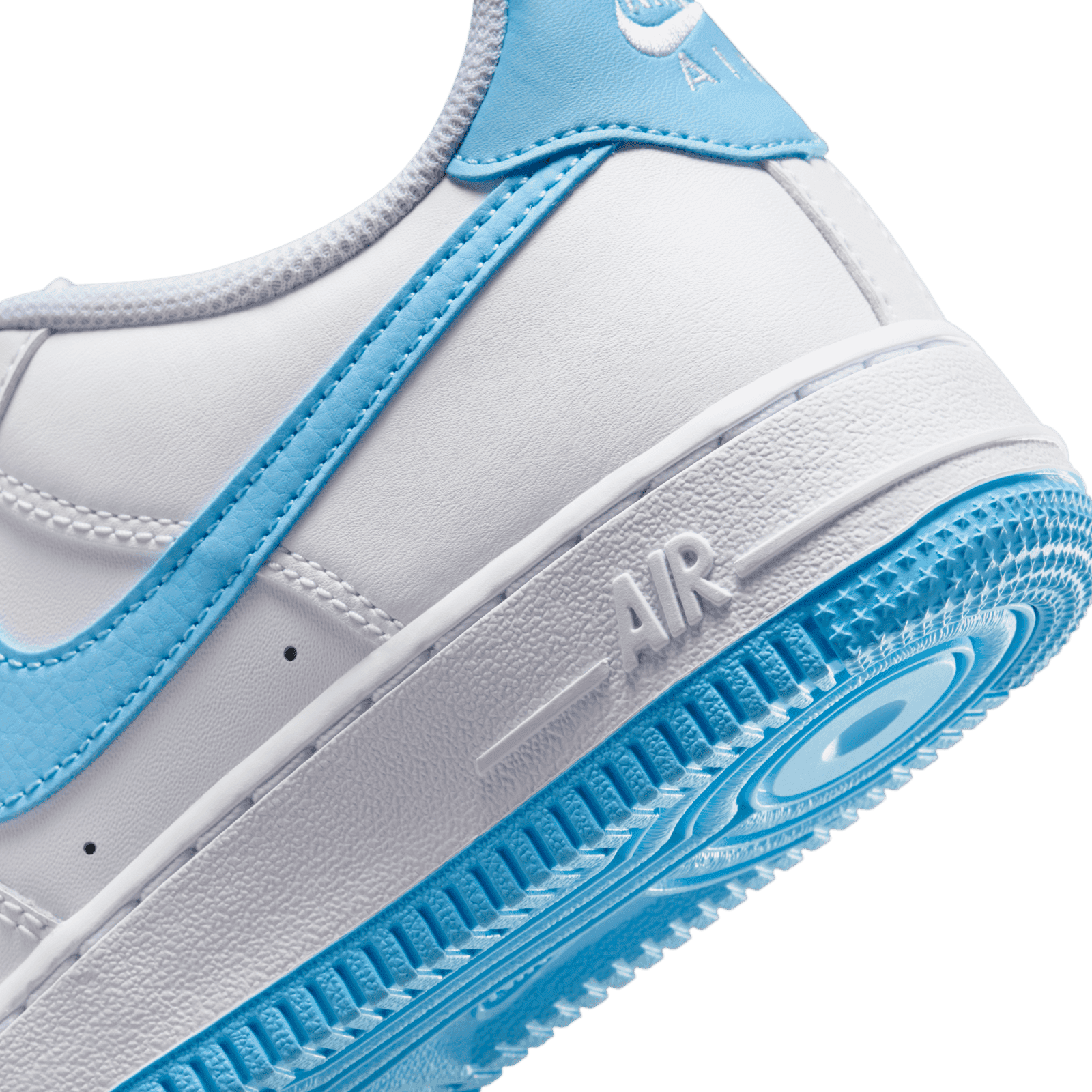 Nike Air Force 1 (GS) - FV5948-107 Release Date, Raffles & Where To Buy