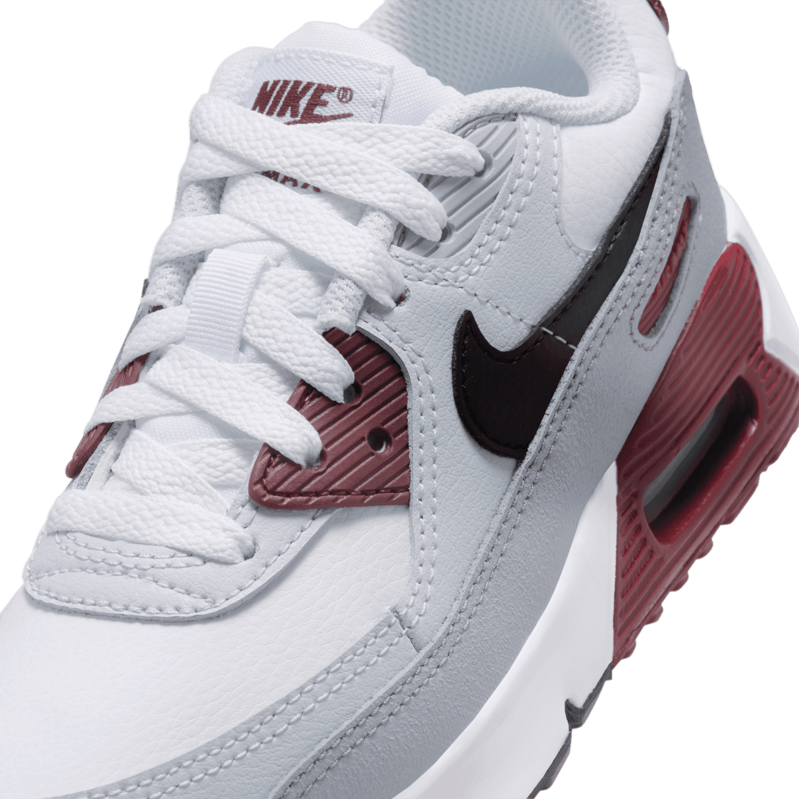 Nike Air Max 90 LTR Little Kidsâ - CD6867-125 Release Info