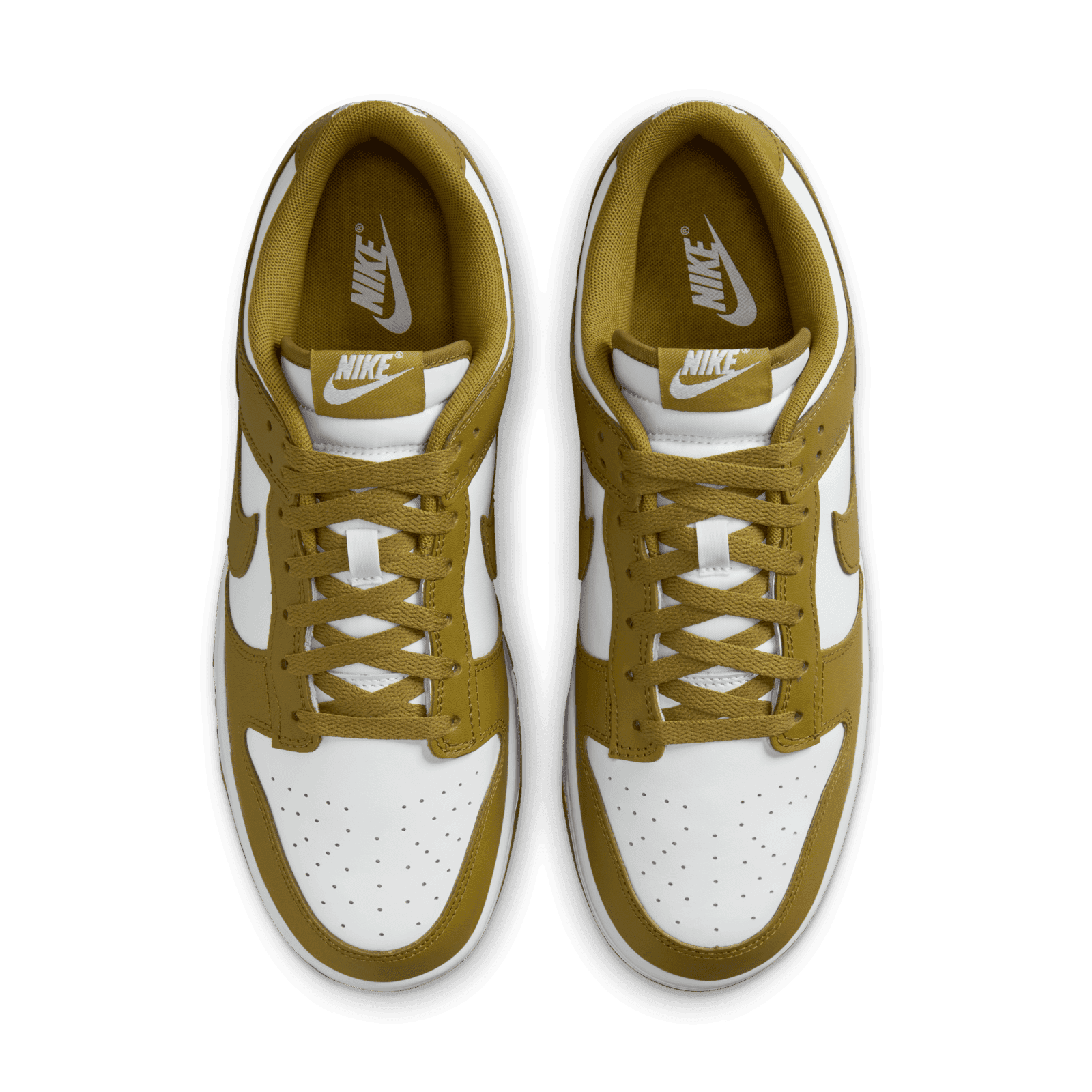 Nike Dunk Low Retro Pacific Moss - DV0833-105 Raffles & Where to Buy