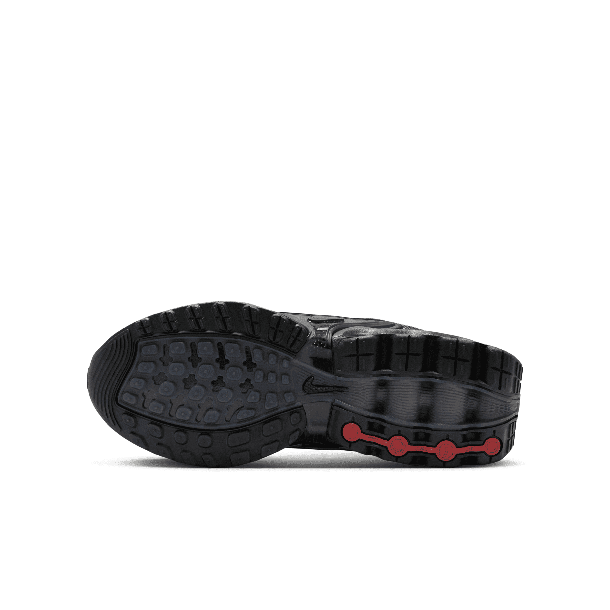 Nike Air Max DN 'Black Dark Grey' (GS) - FB8987-004 Release Info