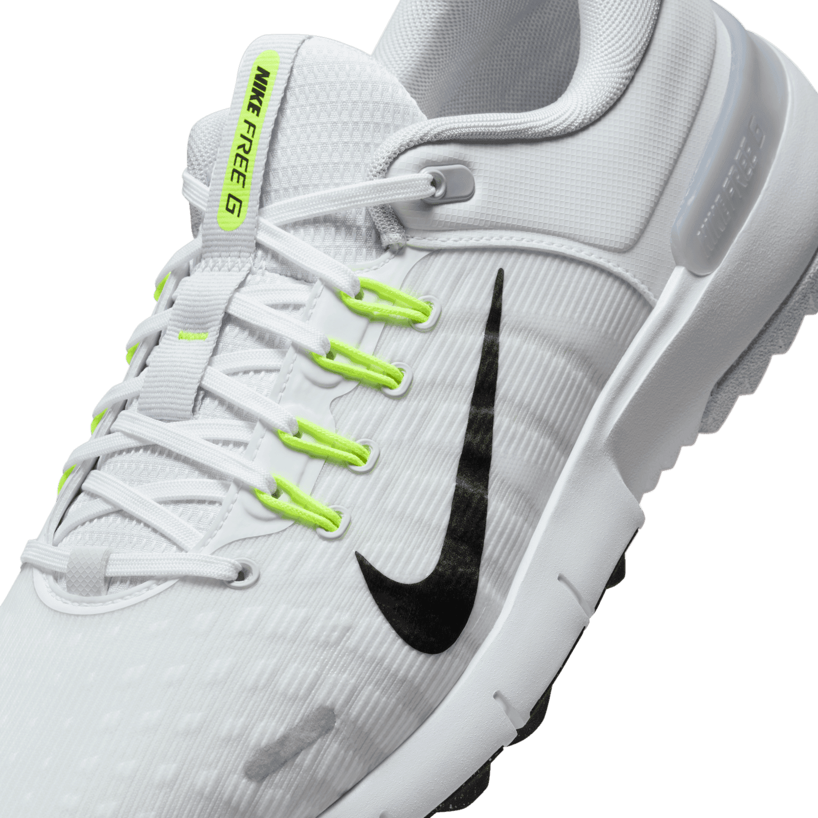 Nike Free Golf NN Golf (Wide) - FQ7875-101 Release Info