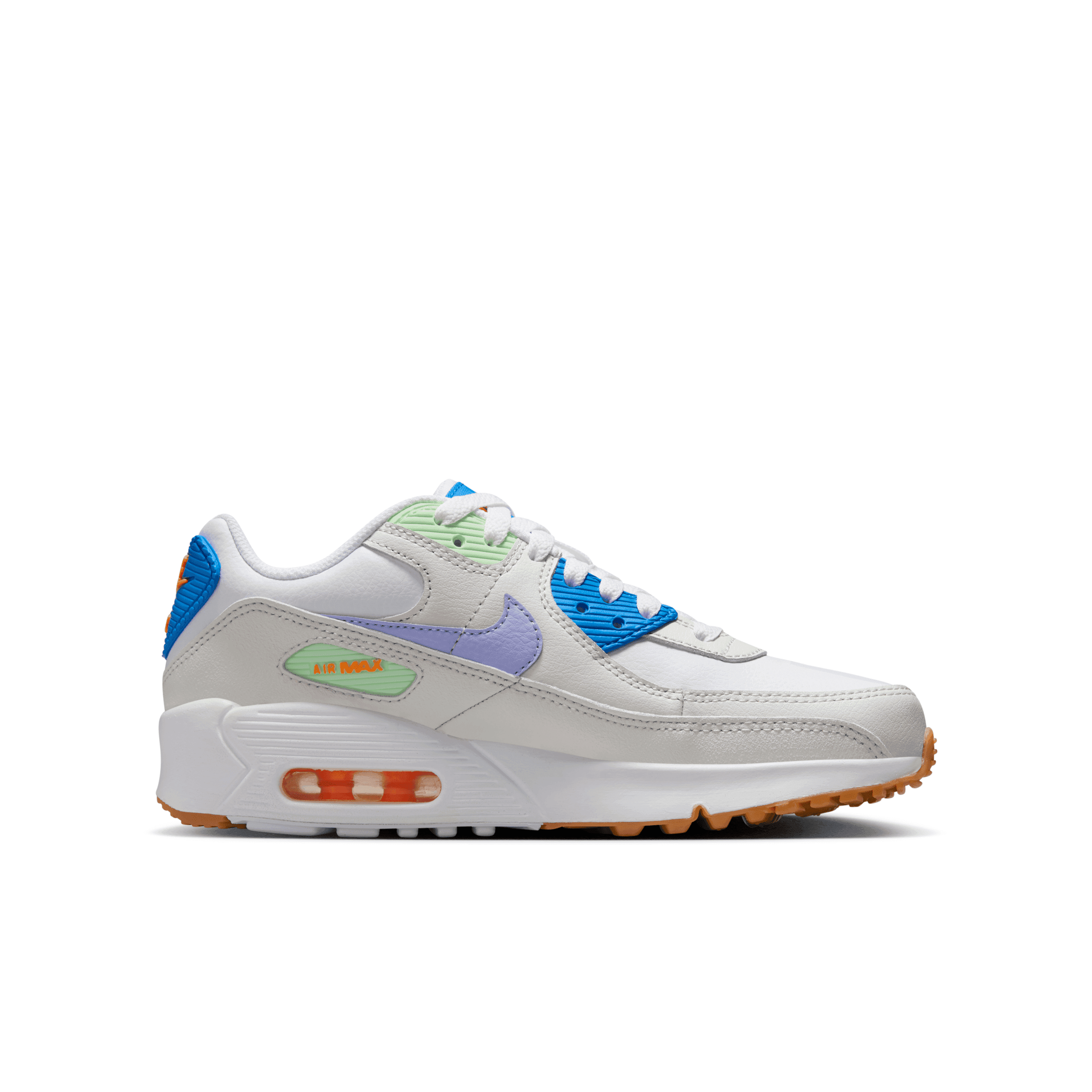 Nike Air Max 90 LTR Big Kidsâ - CD6864-128 Release Info