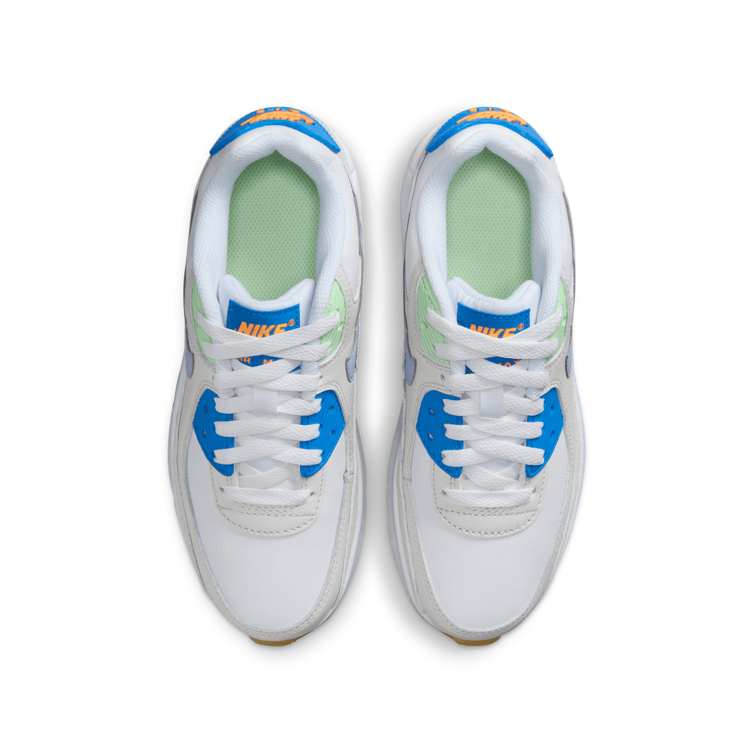 Nike Air Max 90 LTR Big Kidsâ - CD6864-128 Release Info