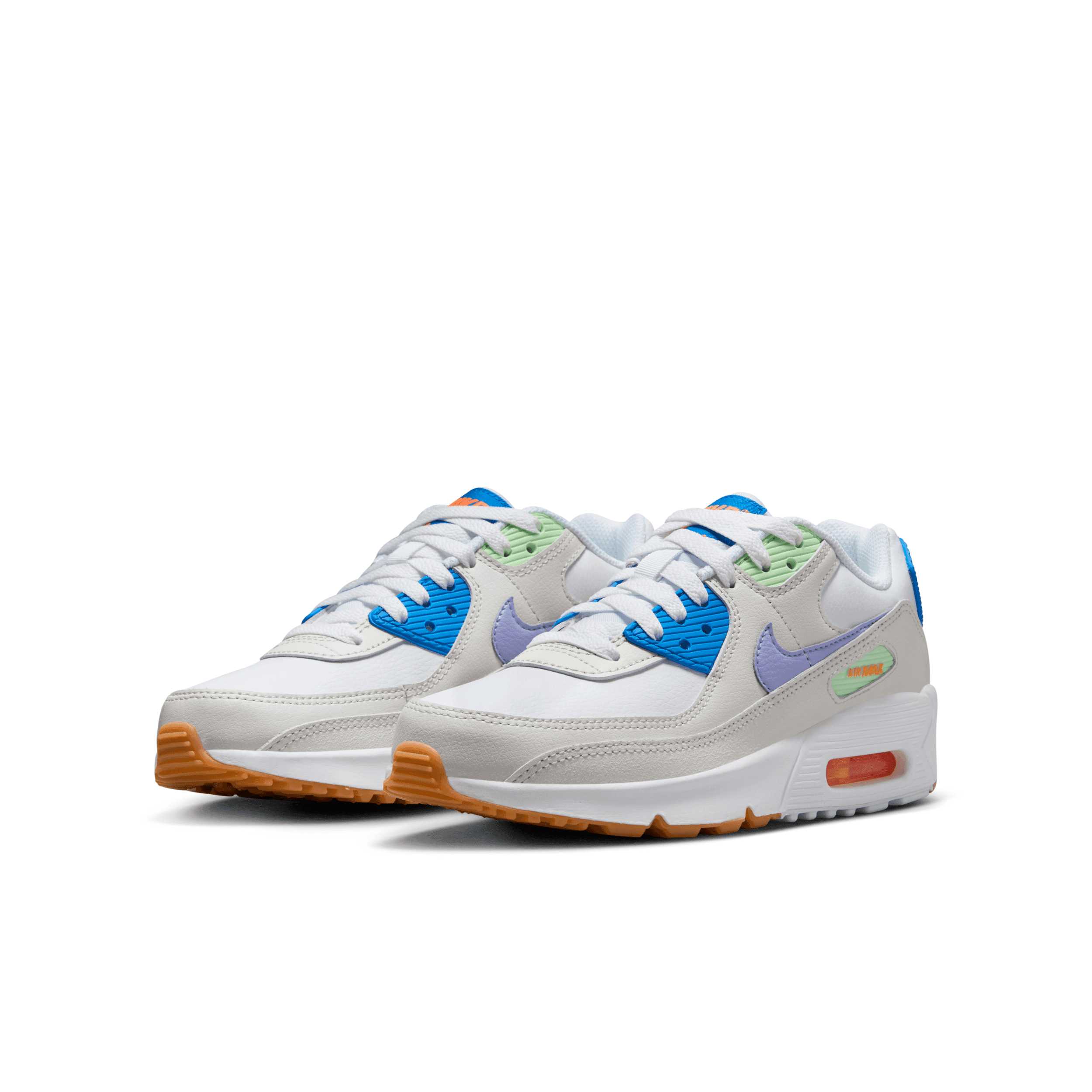 Nike Air Max 90 LTR Big Kidsâ - CD6864-128 Release Info