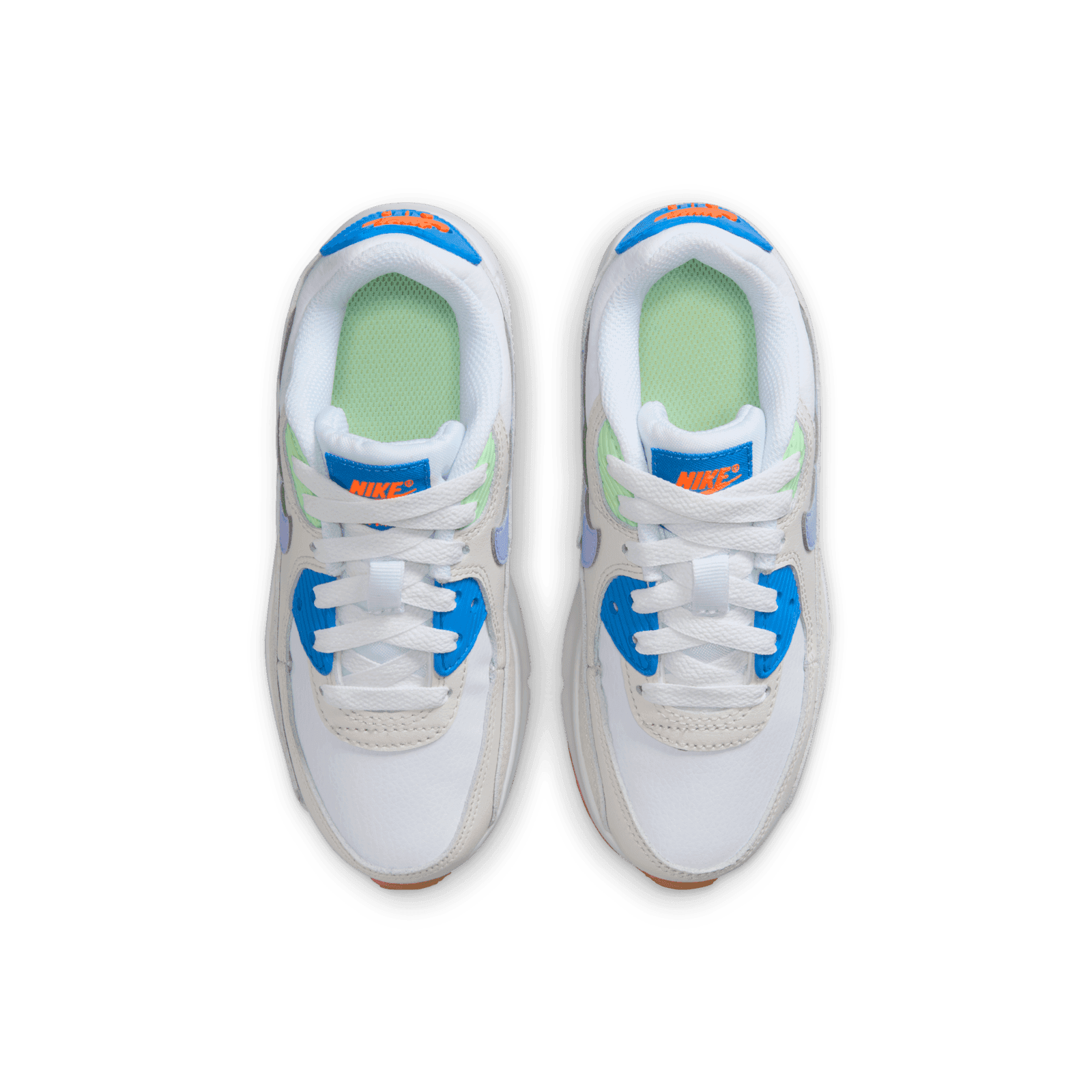 Nike Air Max 90 LTR Little Kidsâ - CD6867-128 Release Info