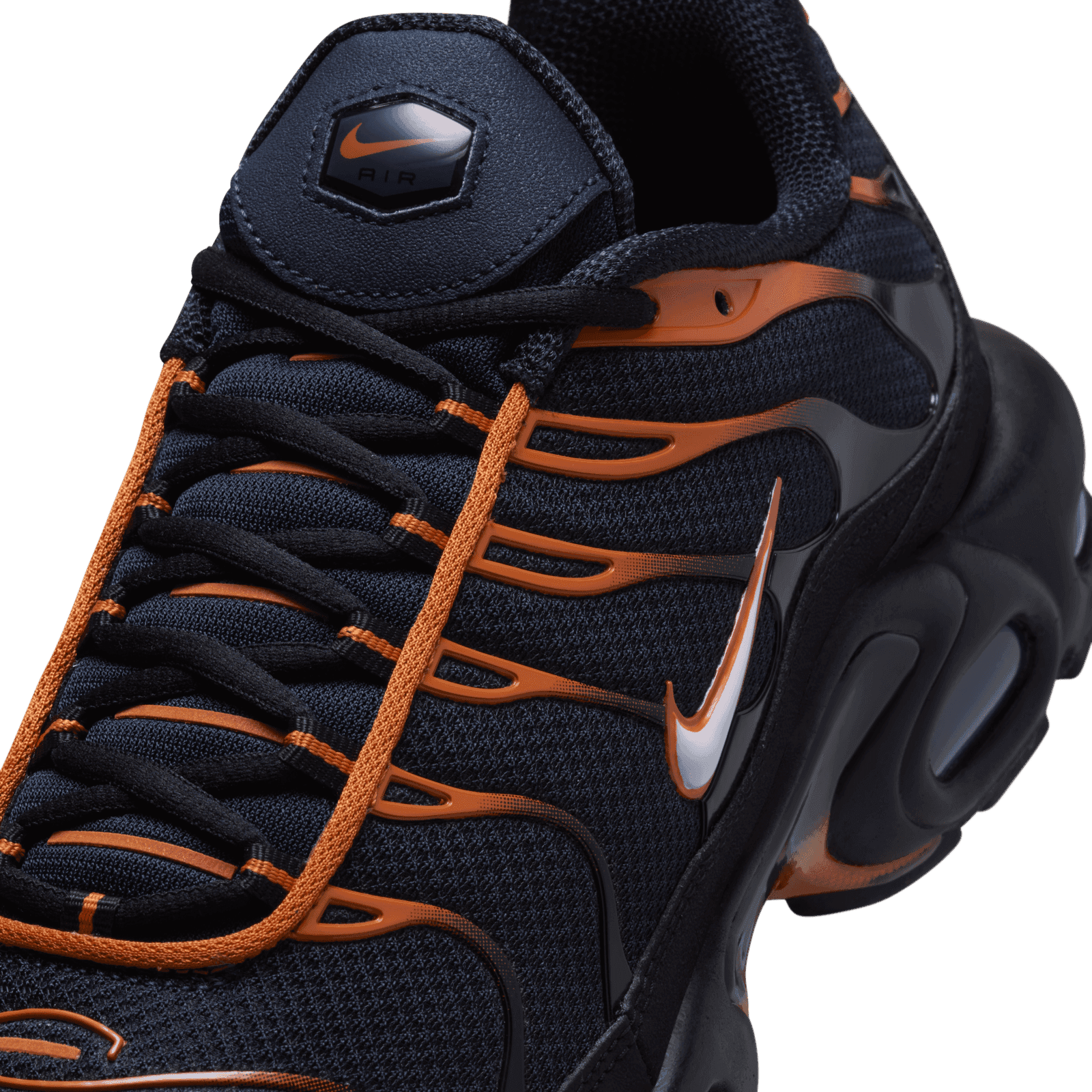 Nike Air Max Plus 'Dark Obsidian Monarch' - FN6949-400 Release Info